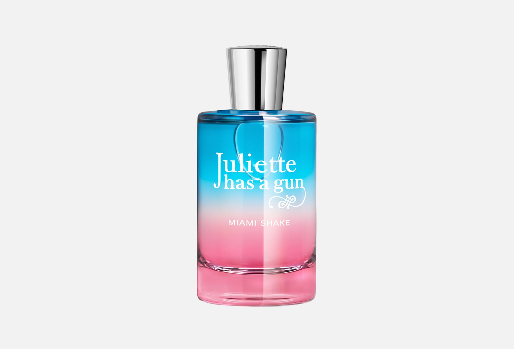 Juliette Has A Gun Парфюмерная вода Miami Shake 100 мл — купить, цена в ...