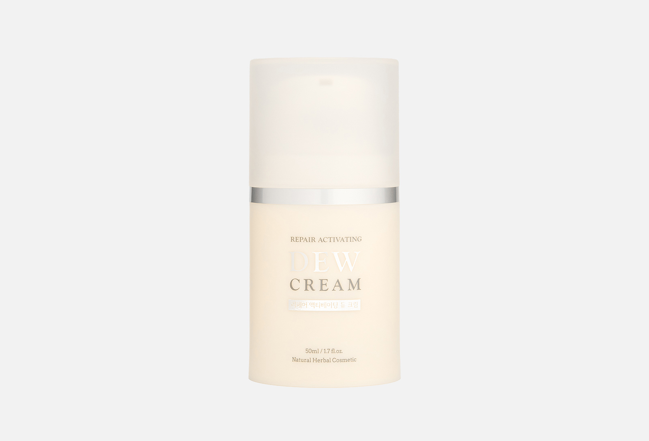 likedew Восстанавливающий крем для лица Repair activating dew cream 50 ...