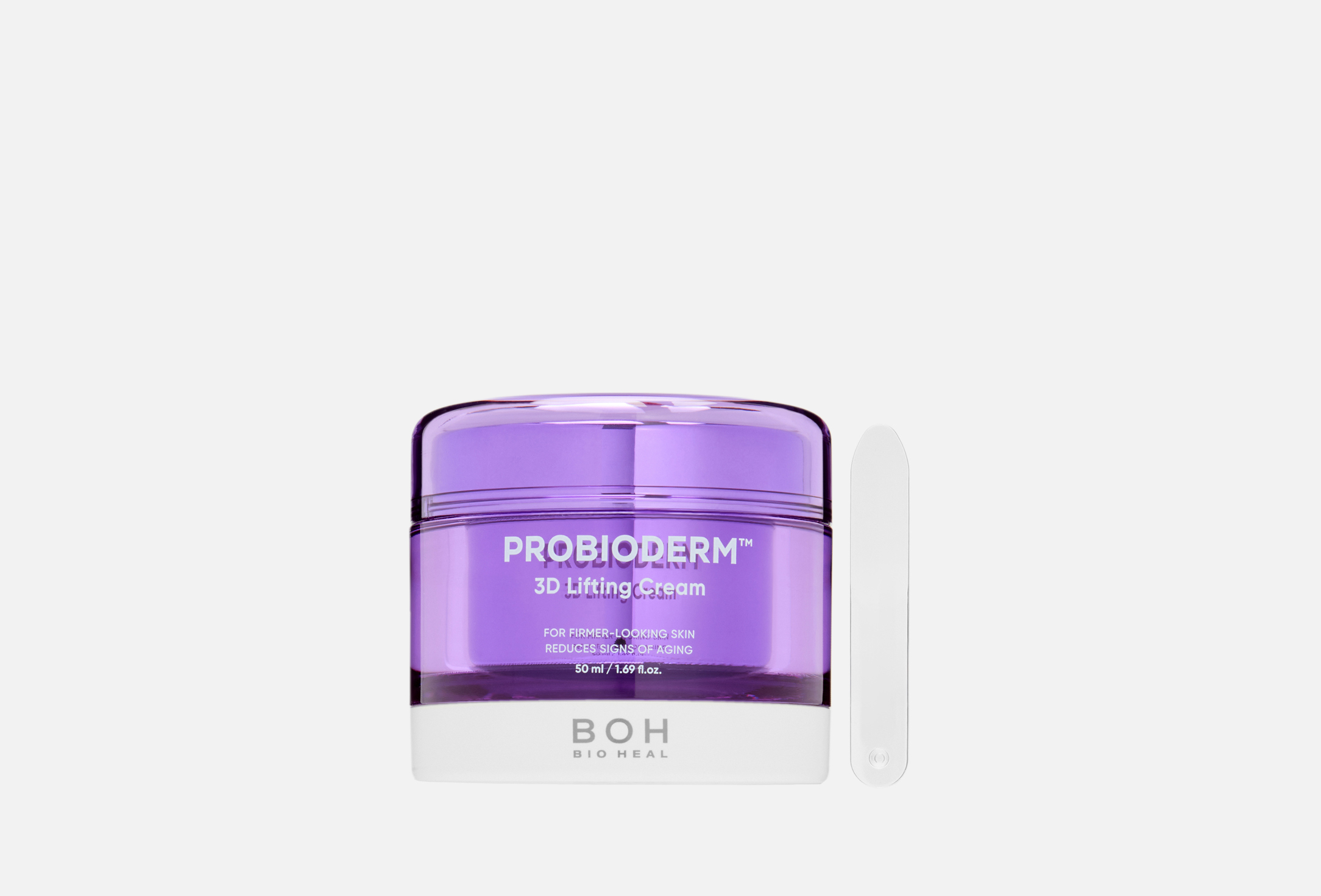 BIOHEAL BOH Омолаживающий лифтинг-крем для лица Probioderm 3D Lifting ...