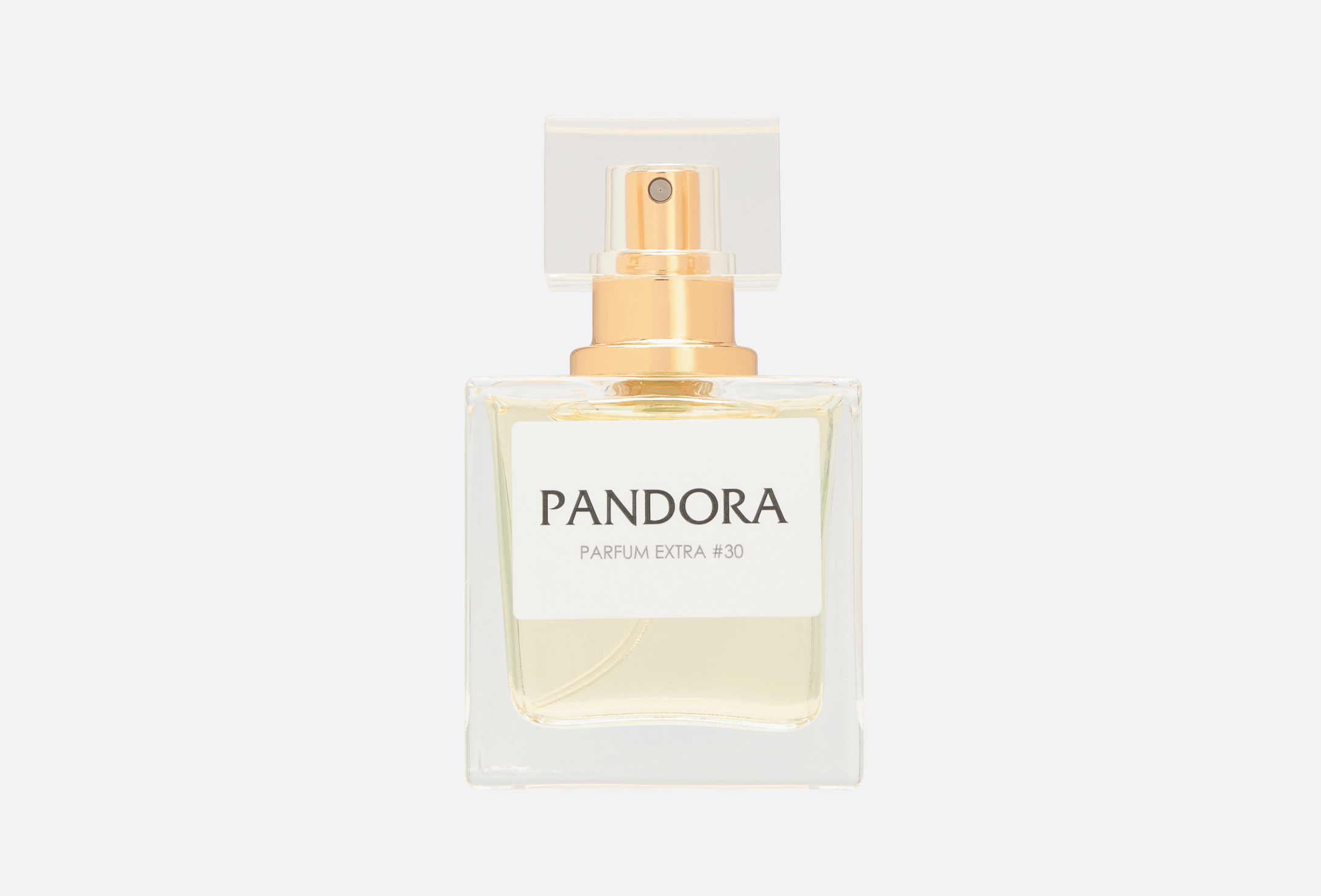 PANDORA Духи #30 30 мл — купить, цена в Москве