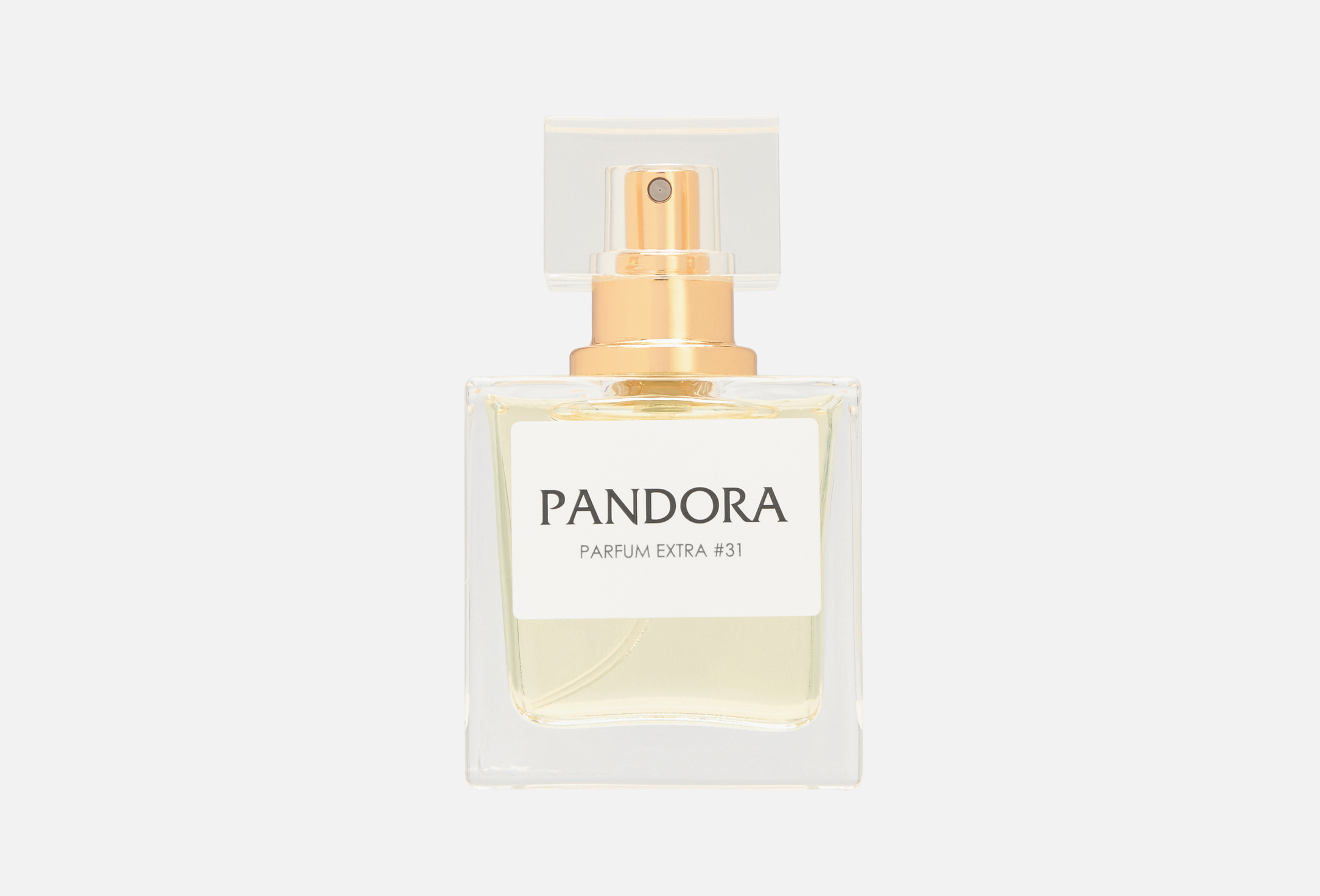 PANDORA Духи #31 30 мл — купить, цена в Москве