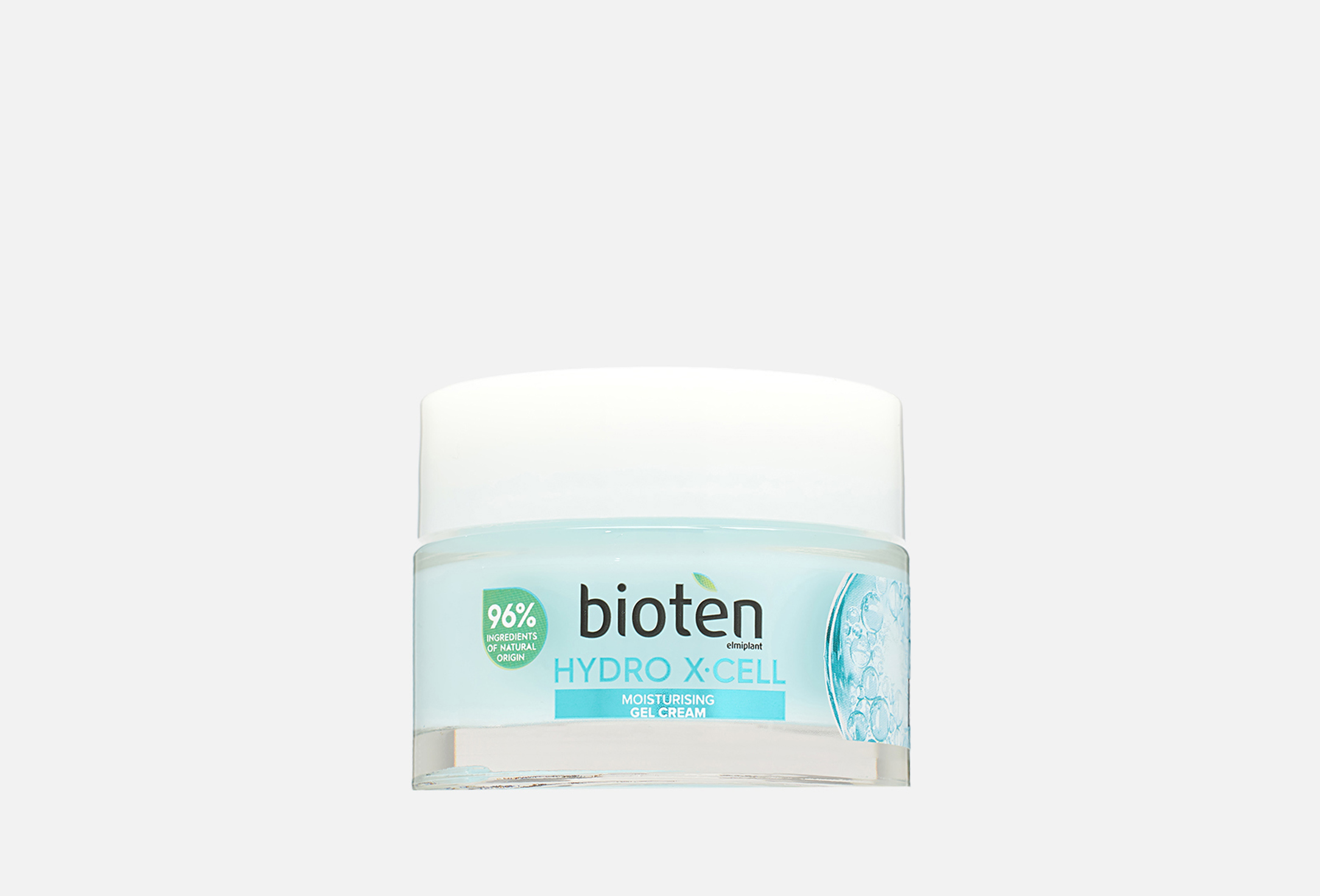 Bioten дневной Крем для лица Hydro X-Cell 50 мл — купить в Алматы и ...