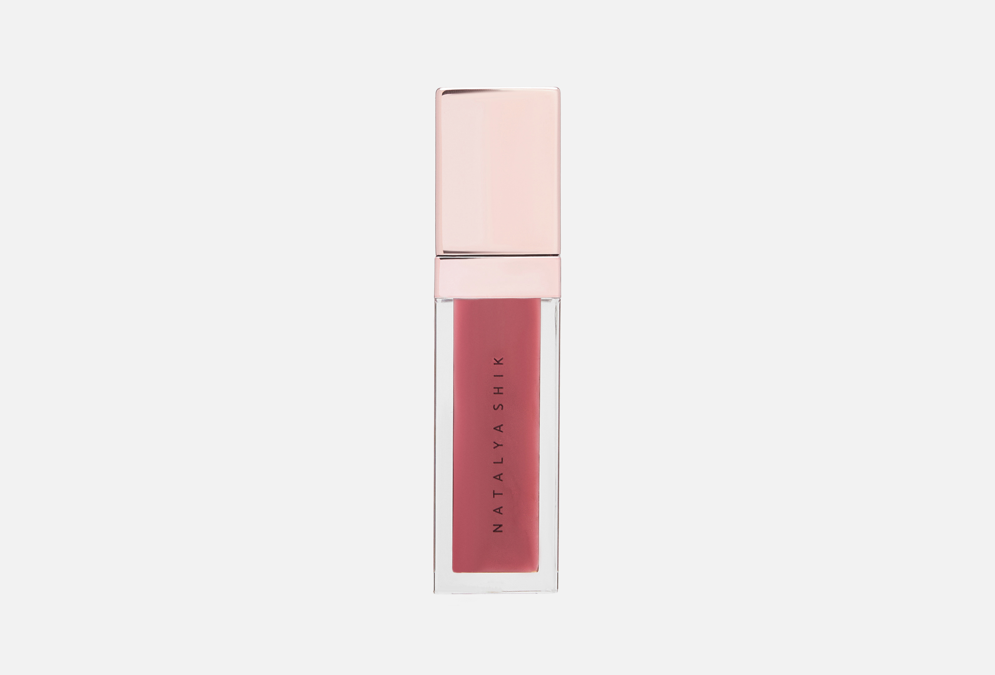 NATALYA SHIK Крем-нектар для губ Nectar Lip Cream 03, Amaranth 8 мл ...