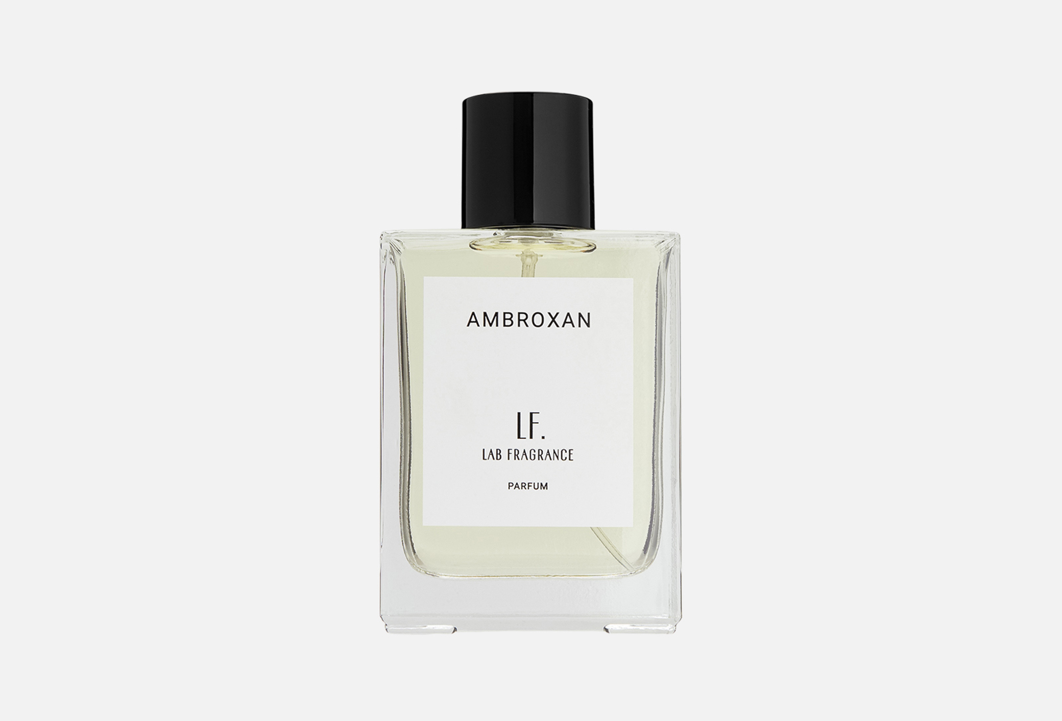 Lab Fragrance Духи Ambroxan 100 мл — купить, цена в Москве