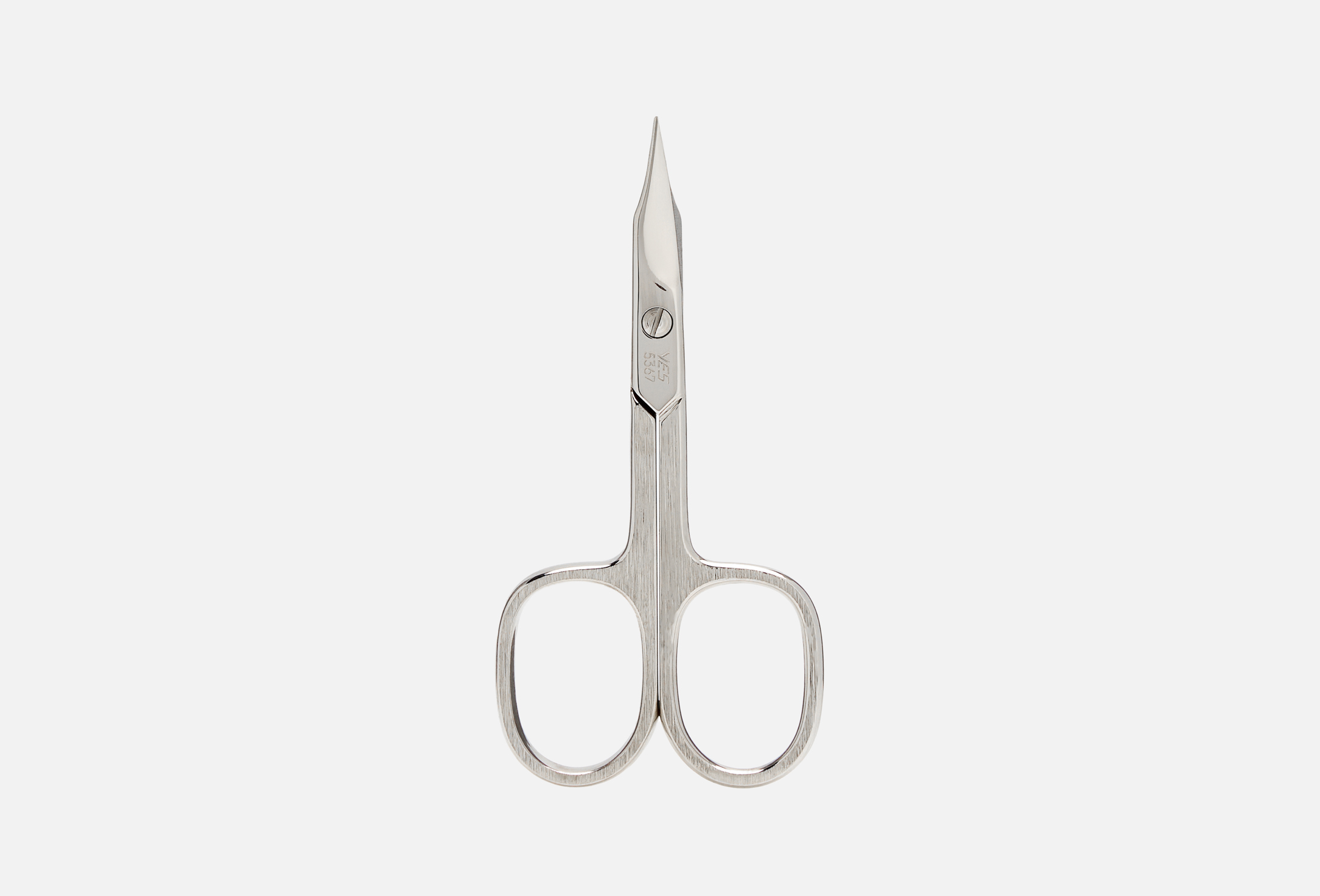 YES Ножницы маникюрные Manicure scissors 95367 1 шт — купить, цена в Москве