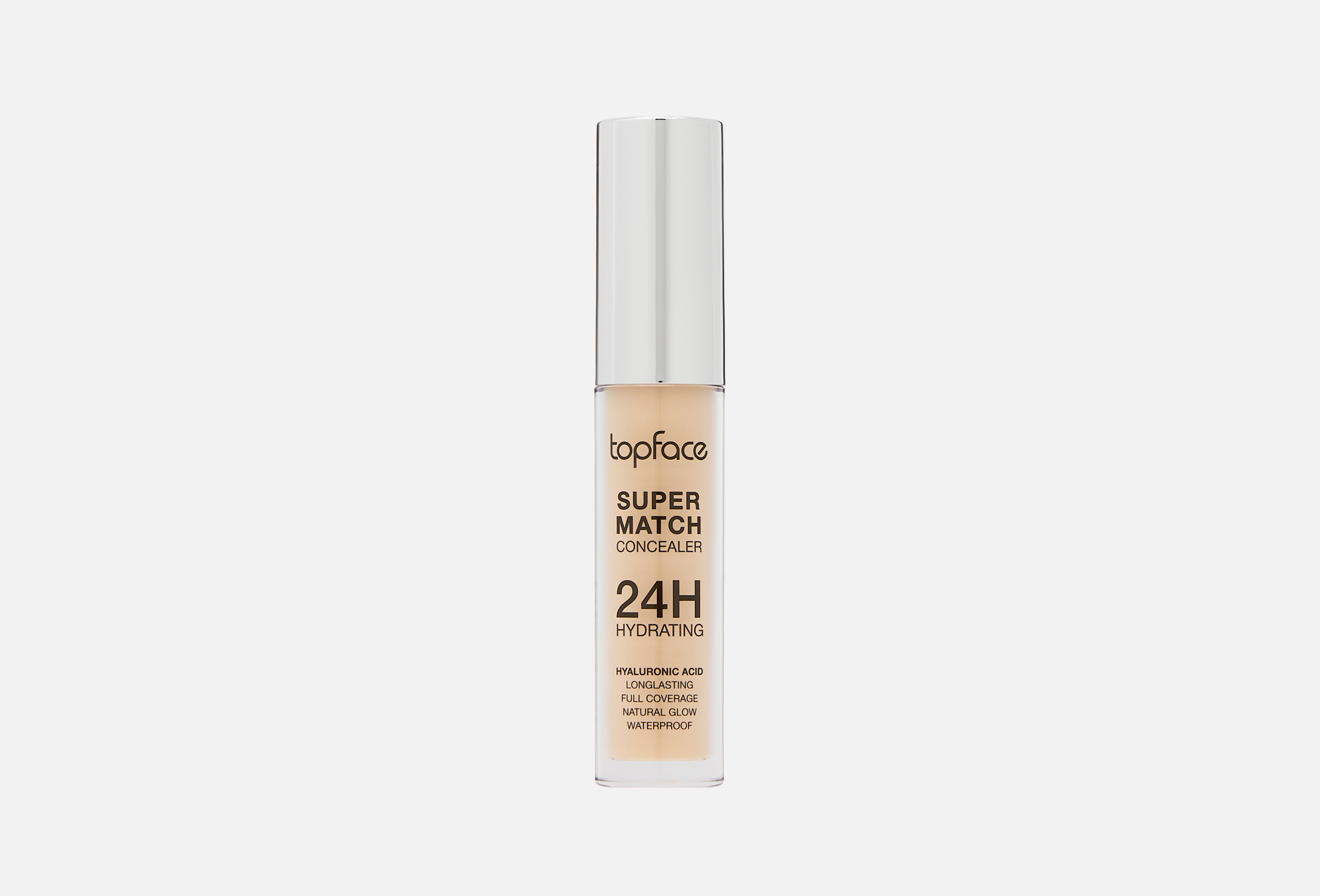Topface Консилер для лица Super match concealer 24h 05 6 мл — купить ...