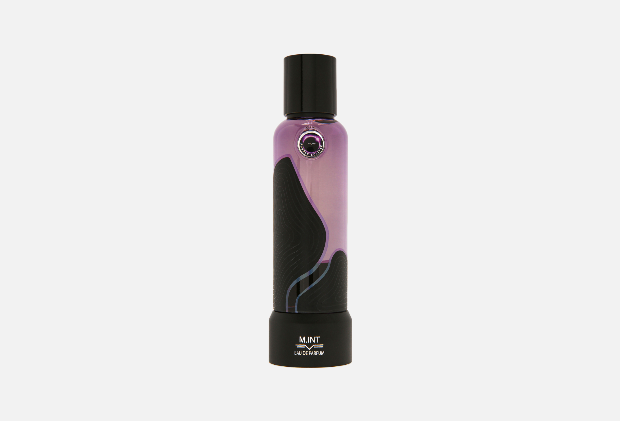 M.INT Парфюмерная вода Purple eclipse 75 мл — купить, цена в Москве