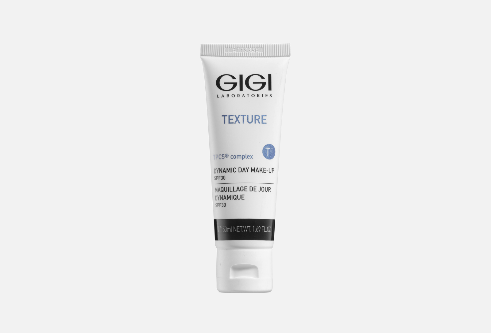 GIGI Тональный крем SPF 30 Texture 50 мл — купить в Минске