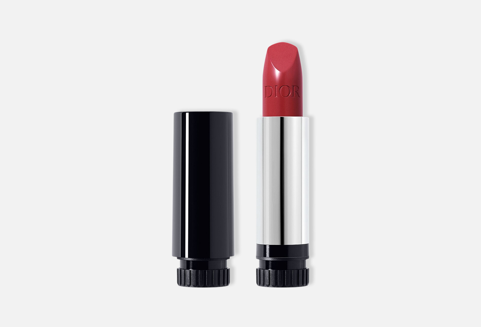 DIOR Рефил помада для губ ROUGE DIOR 525, Детка 3.5 г — купить, цена в ...