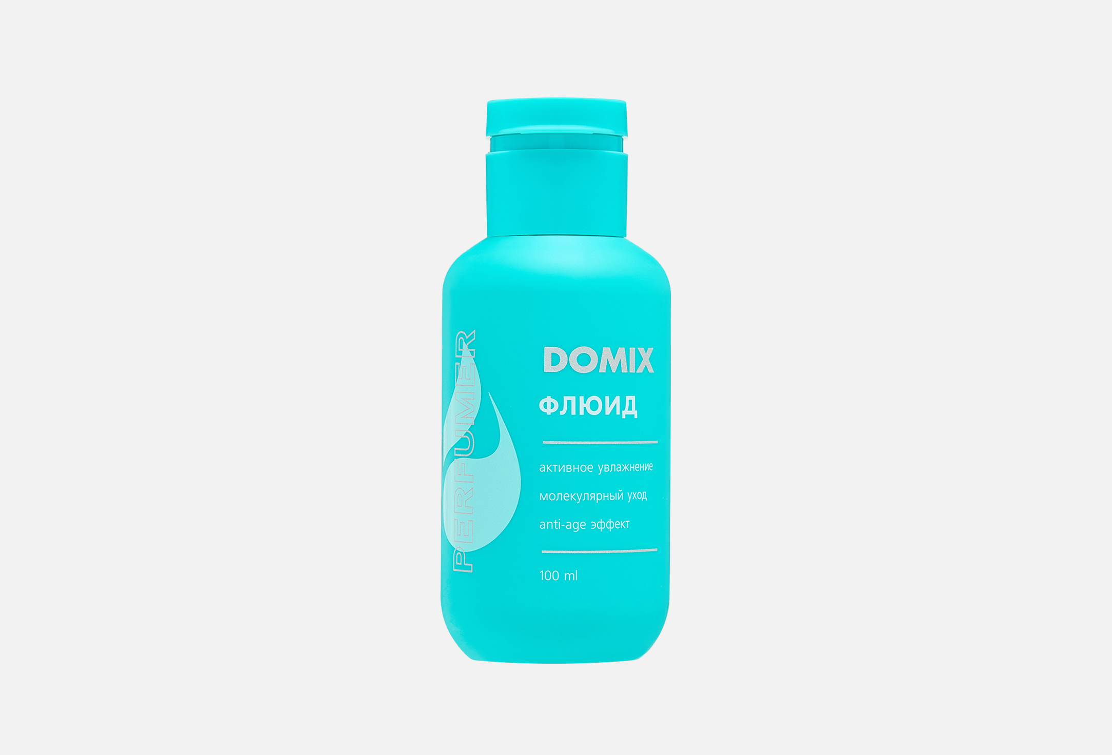 DOMIX GREEN PROFESSIONAL флюид для рук Anti-age 100 мл — купить, цена в ...