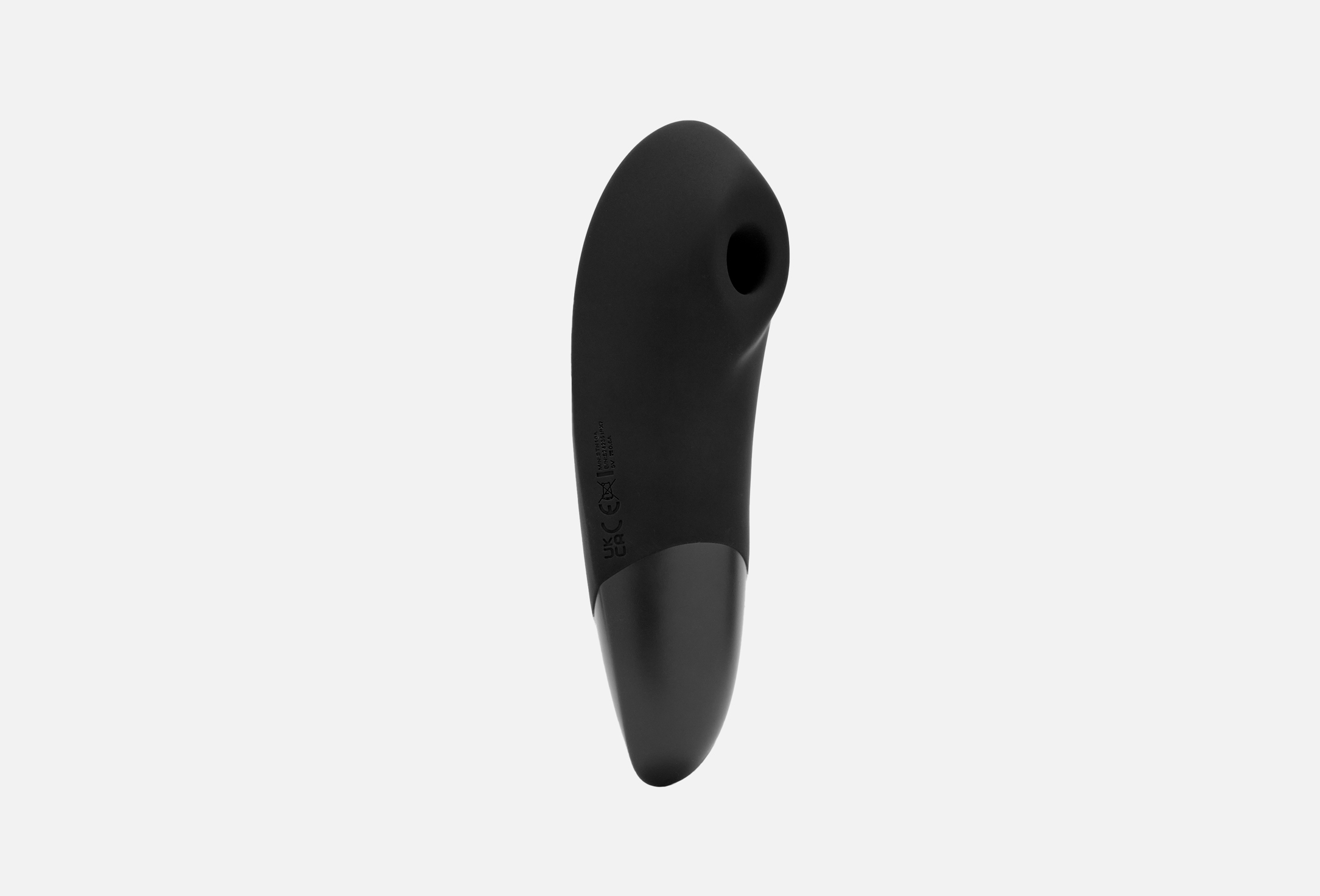 Womanizer Вакуумный стимулятор Enhance Черный 1 шт — купить, цена в Москве