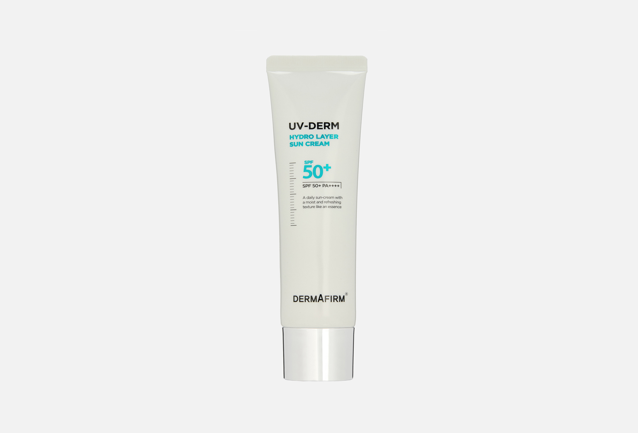 Dermafirm Солнцезащитный крем для лица SPF 50+ UV-derm Hydro Layer 50 ...