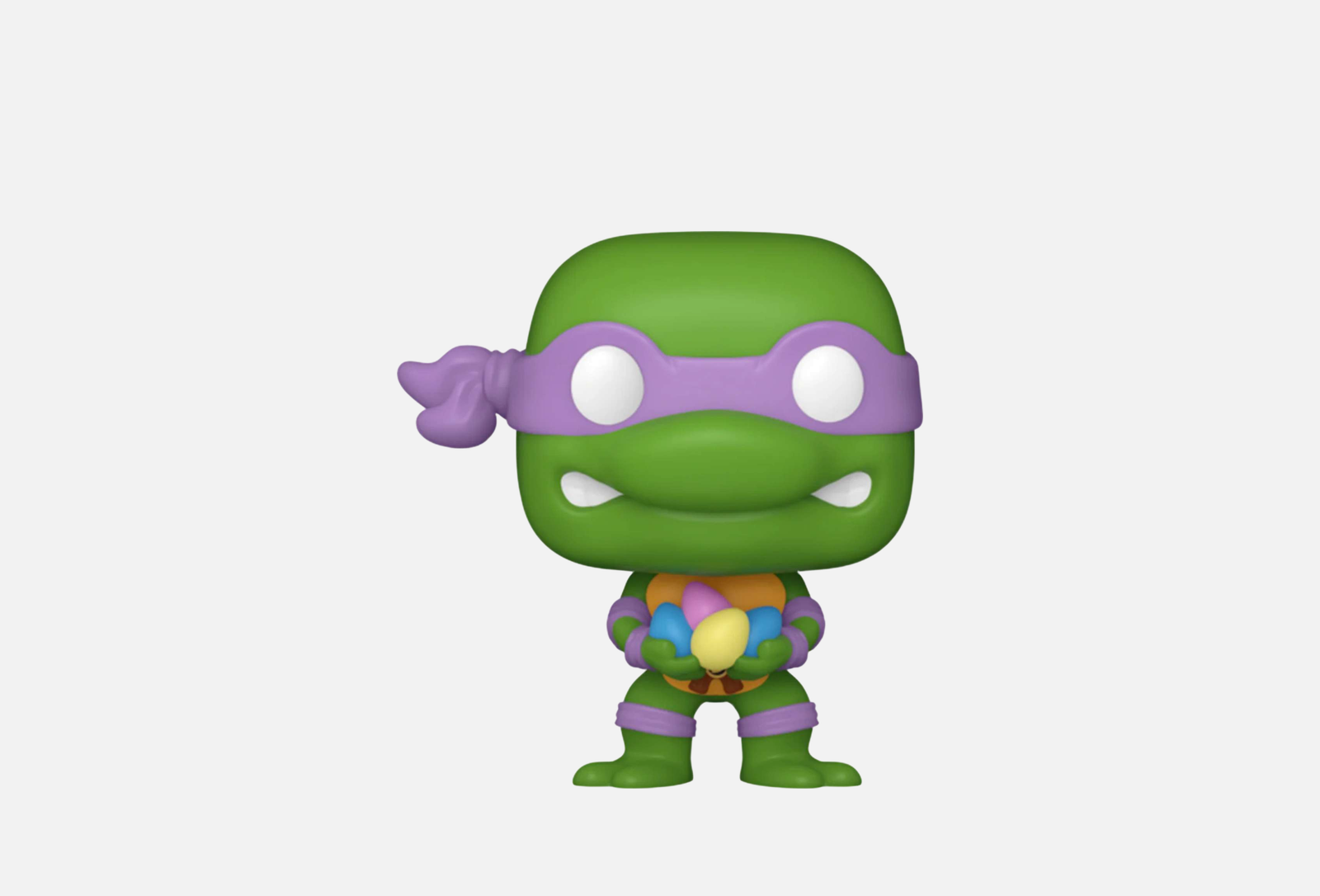 Funko Фигурка Pocket POP! Easter Egg TMNT Donatello 1 шт — купить, цена ...