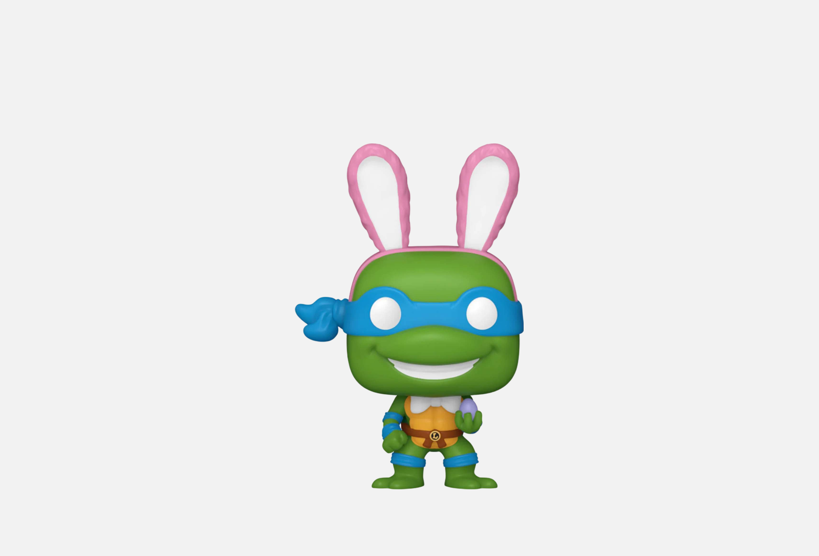 Funko Фигурка Pocket POP! Easter Egg TMNT Leonardo 1 шт — купить, цена ...