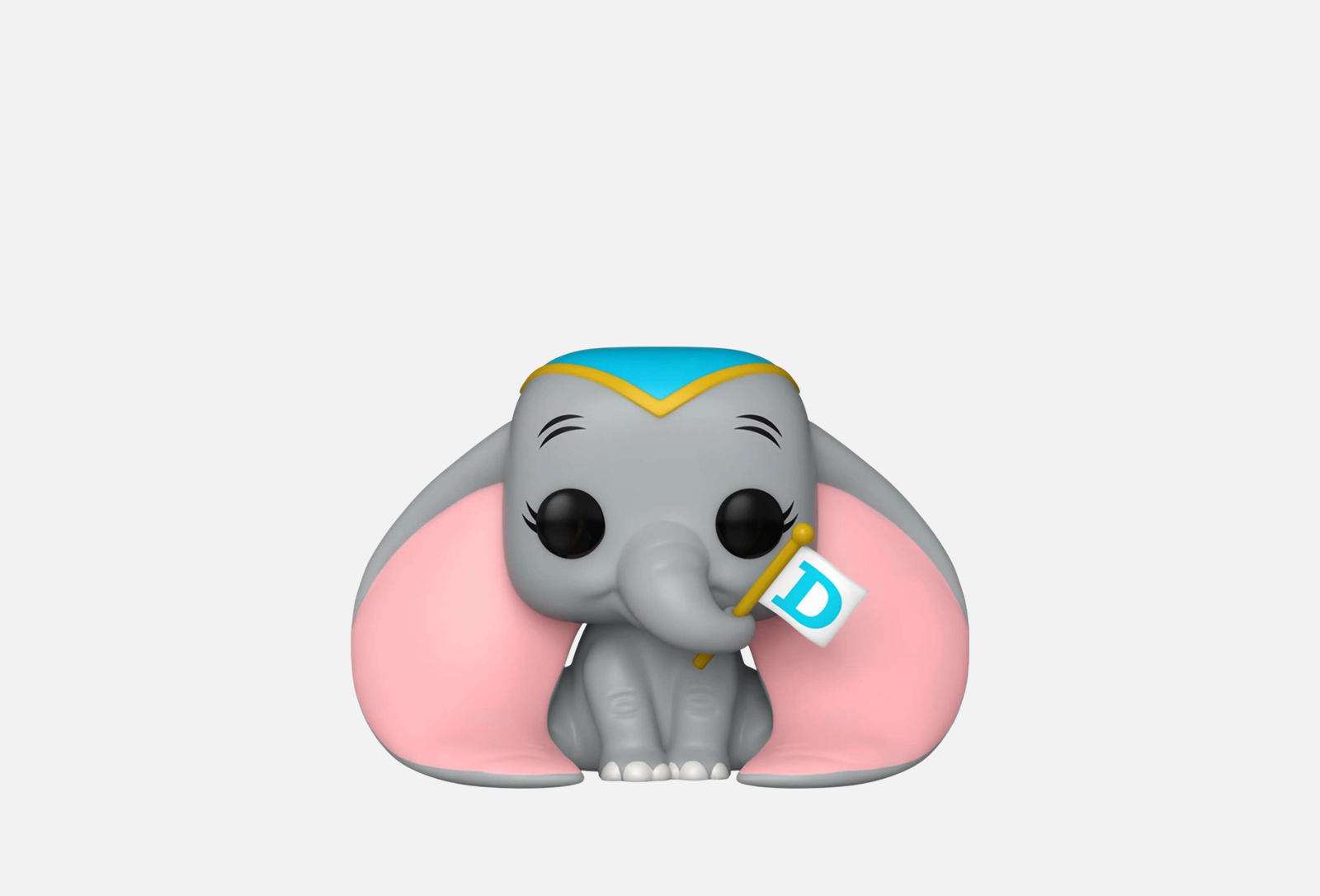 Funko Фигурка POP! Disney Dumbo S3 Dumbo 1 шт — купить, цена в Москве