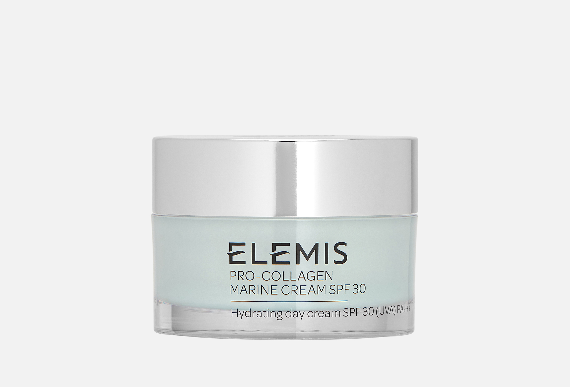 ELEMIS Крем для лица SPF 30 Pro-Collagen Marine 30 мл — купить, цена в Москве