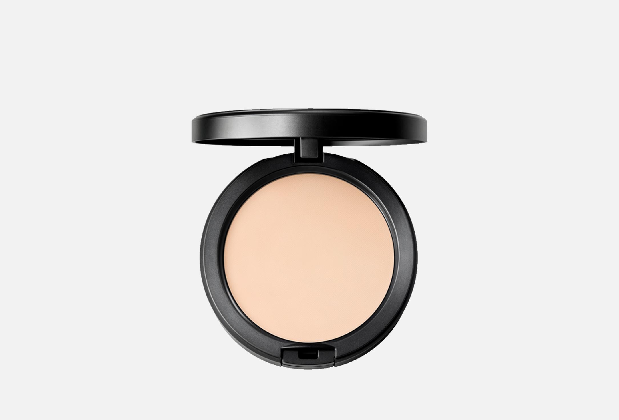 MAC Пудра для лица Studio Fix Powder Plus Foundation NC10 12 г — купить ...