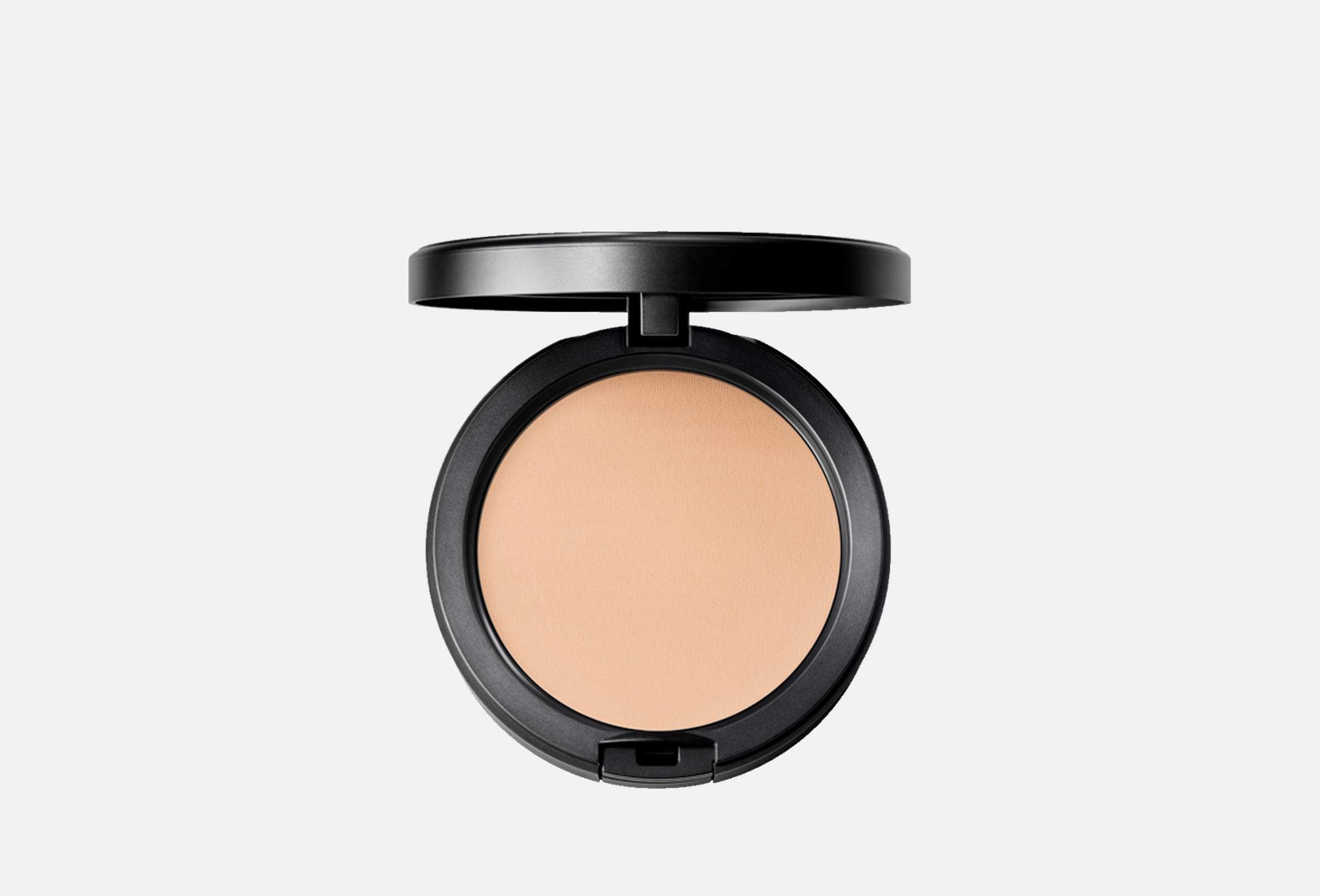 MAC Пудра для лица Studio Fix Powder Plus Foundation N5 12 г — купить ...