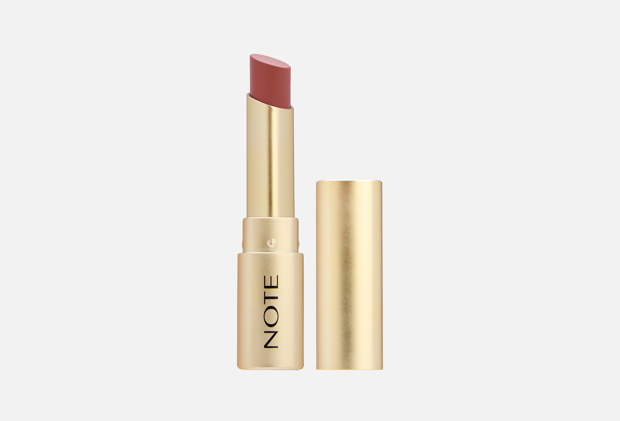 NOTE Губная помада Iconic matte lipstick 104, Ruler 3.25 г — купить ...
