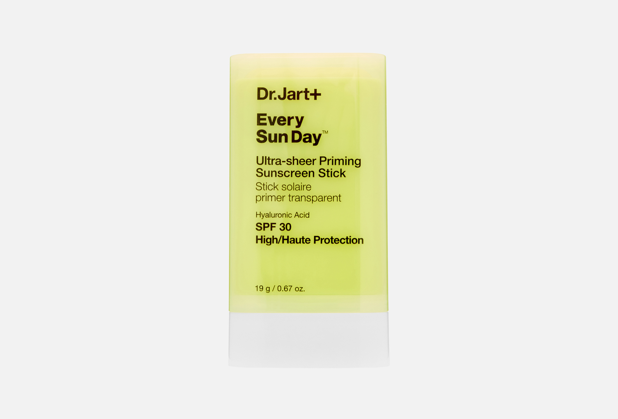 Dr.Jart+ Универсальный солнцезащитный стик для лица SPF 30+ Every Sun ...