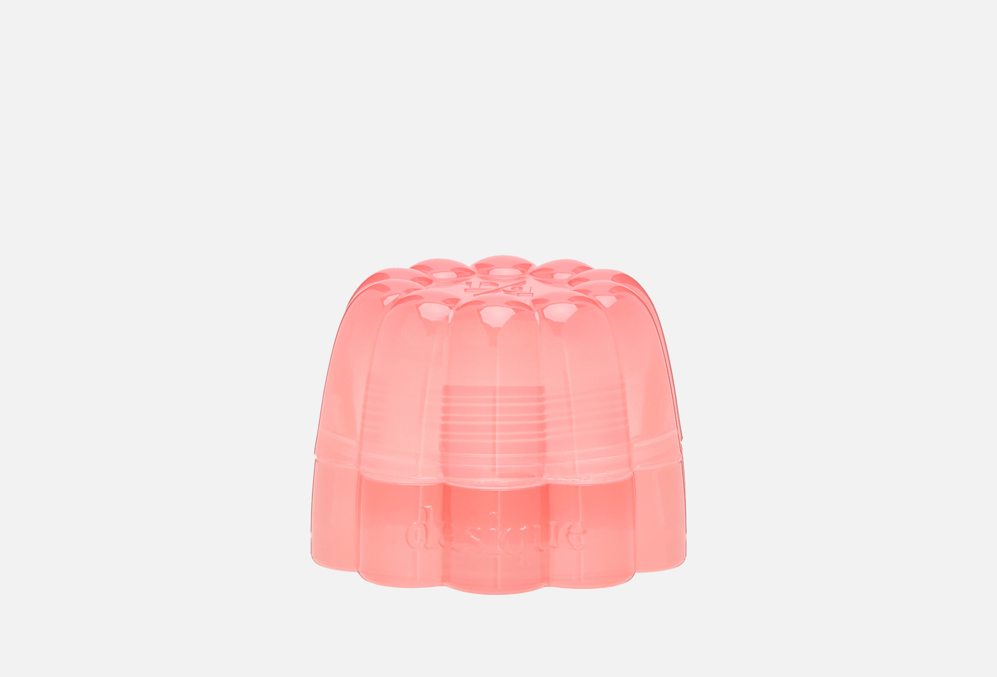Dasique Бальзам для губ Chewing Glow Pot 02, Peach drop 4 г — купить ...