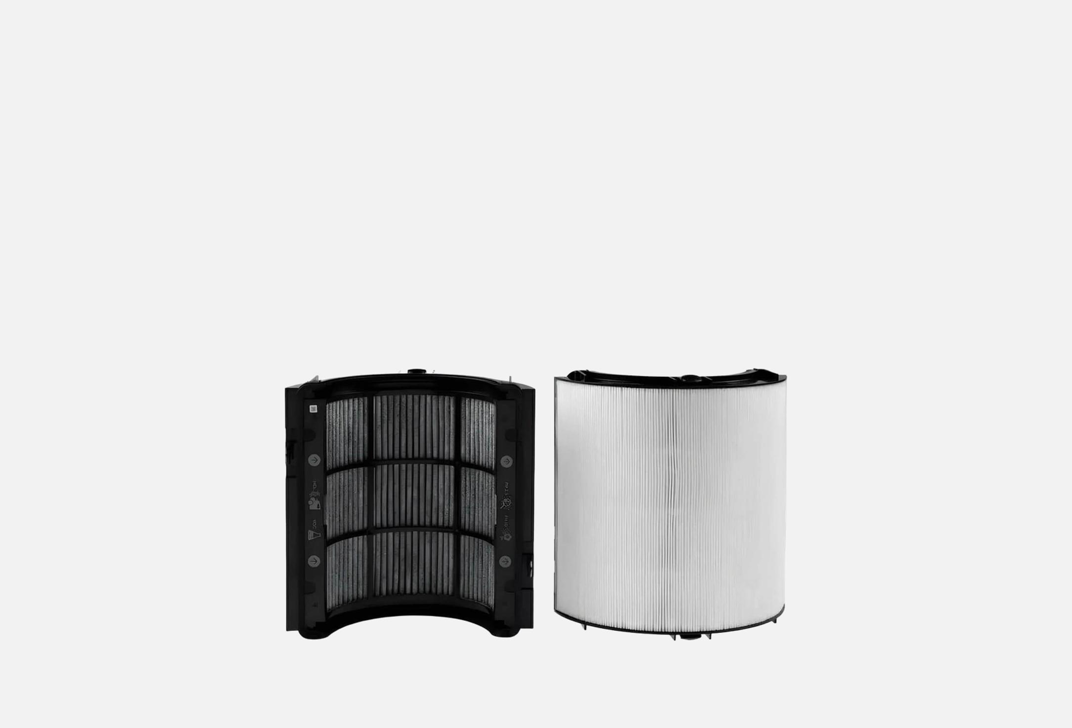 Dyson Фильтр для воздухоочистителя Combi Glass HEPA+Carbon Air 1 шт ...