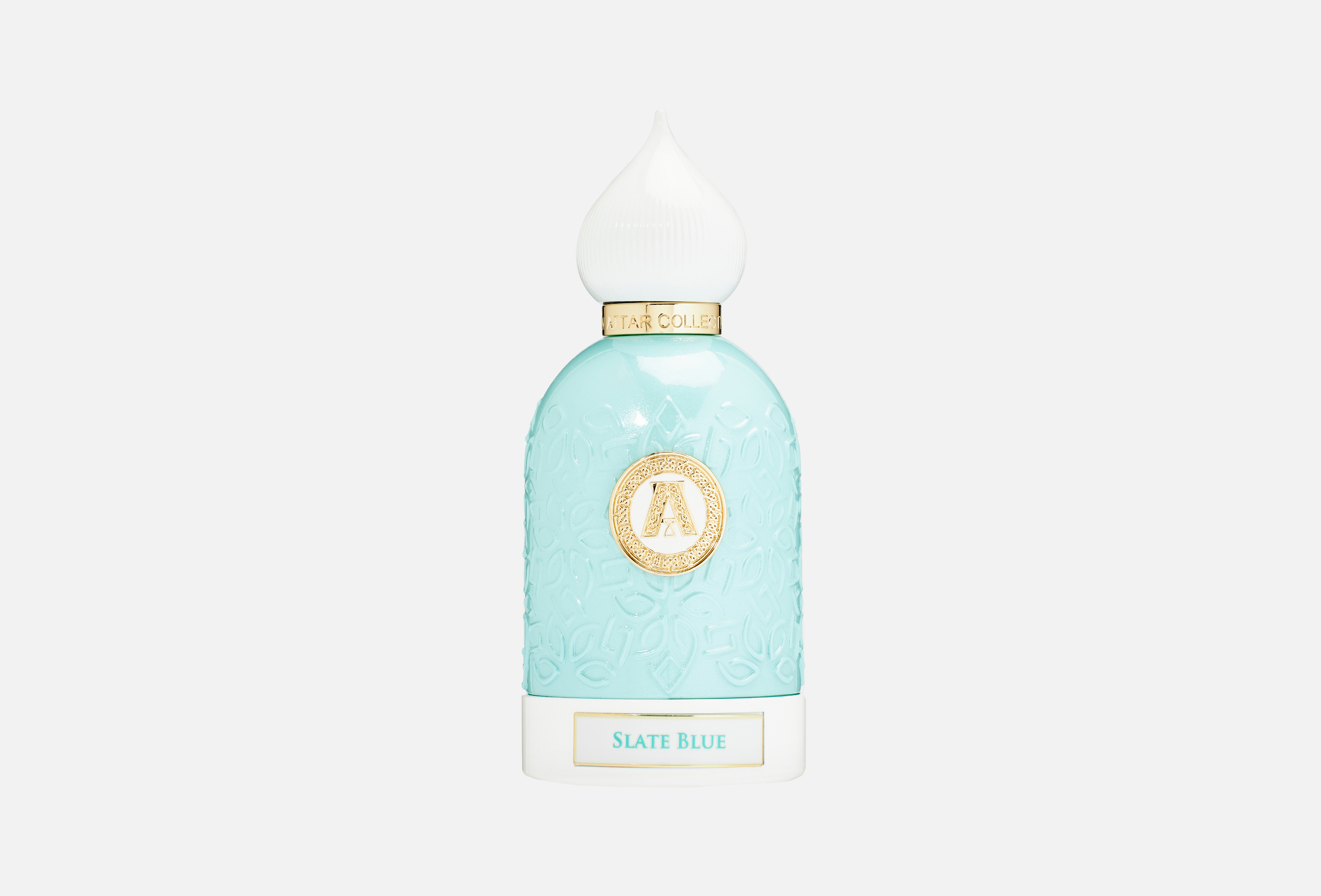 Attar Collection Парфюмерная вода SLATE BLUE 80 мл — купить в Алматы и ...
