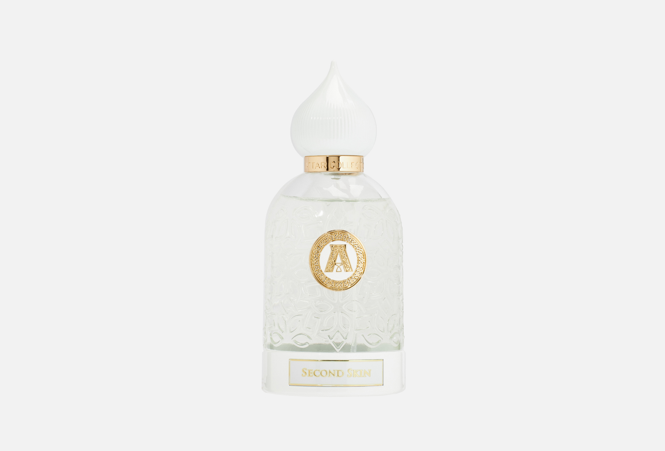 Attar Collection Парфюмерная вода SECOND SKIN 80 мл — купить в Алматы и ...