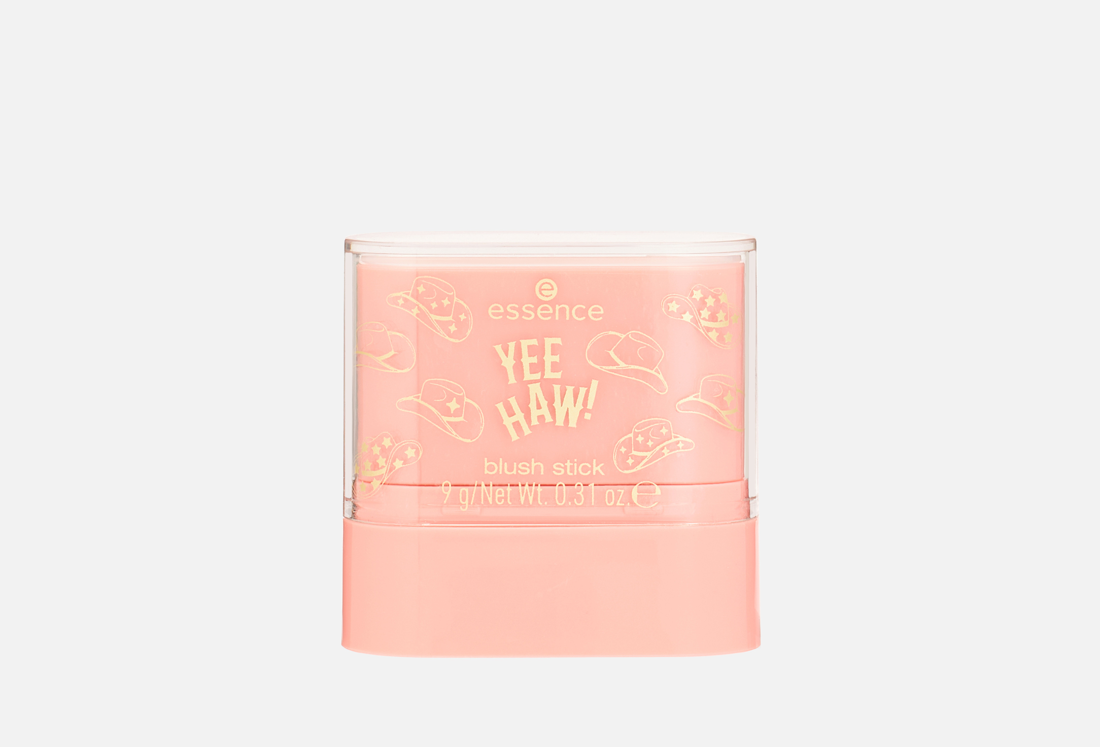 essence Румяна для лица в стике Yee haw! 01, Wild heart country soul 9 ...