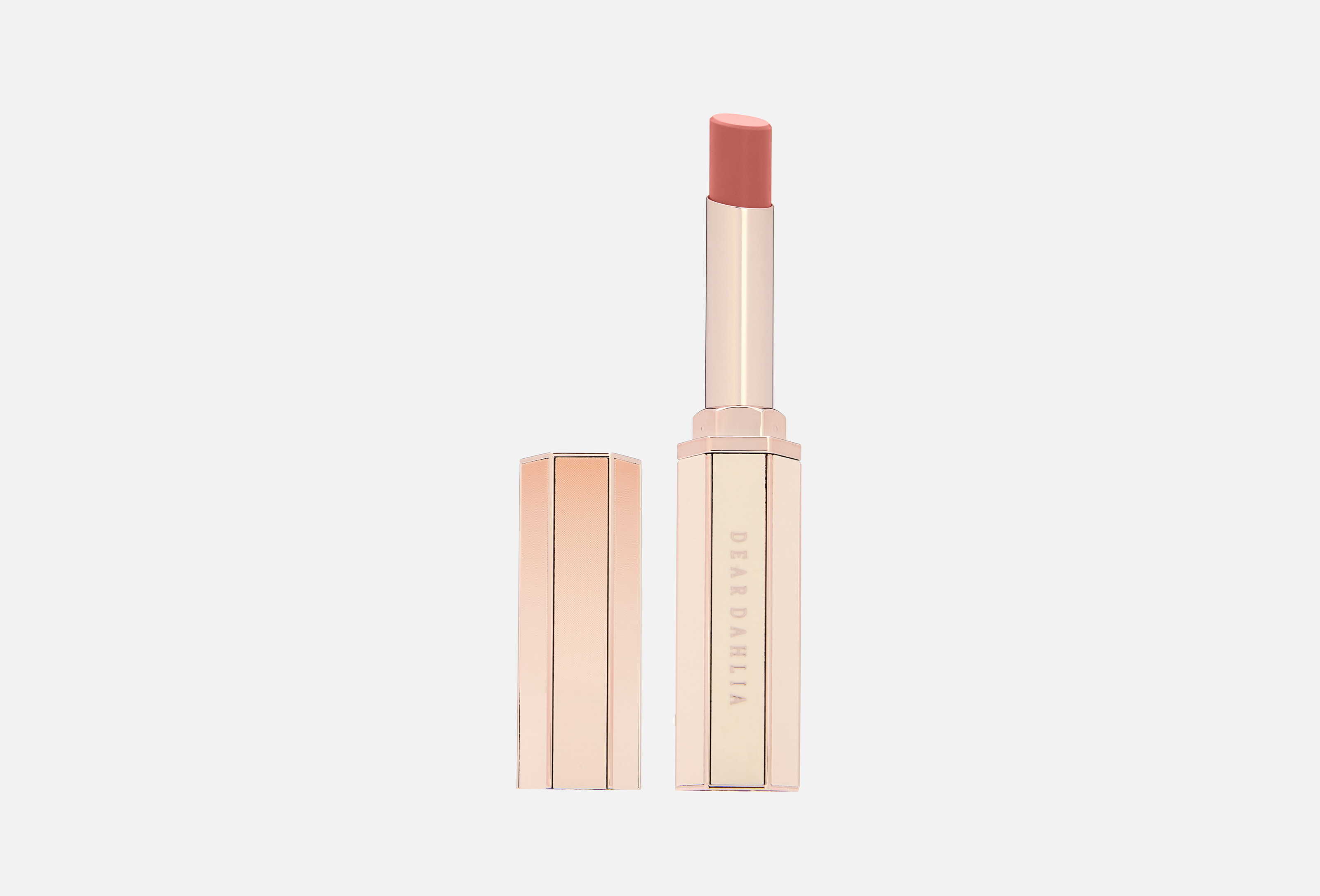 DEAR DAHLIA Помада для губ с блестящим финишем LIP ALLURE GLOW SHINE ...