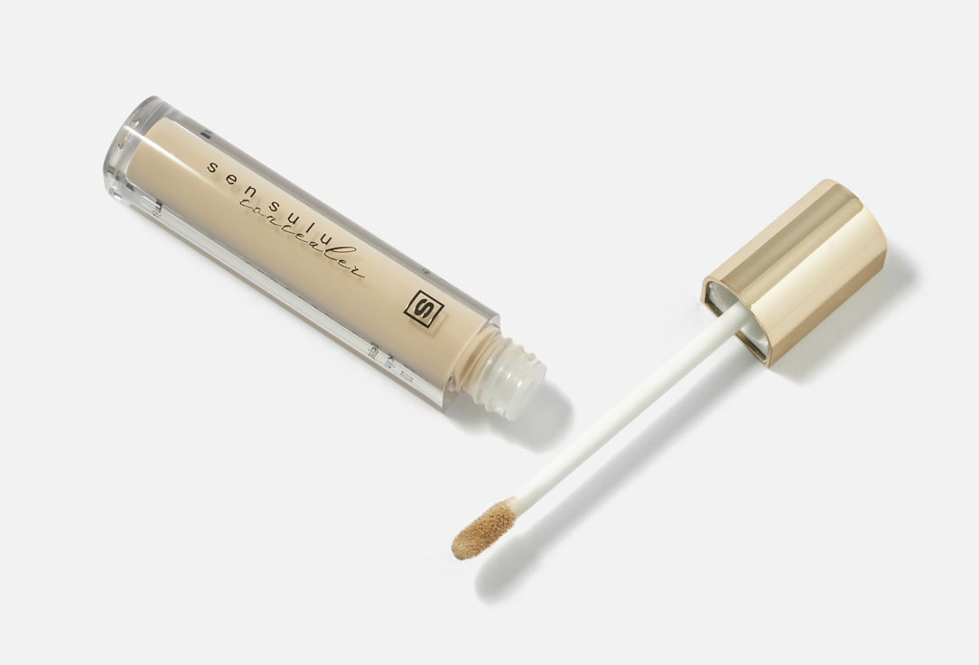 Sen Sulu (Сен Сулу) косметика — купить в Алматы и Шымкенте