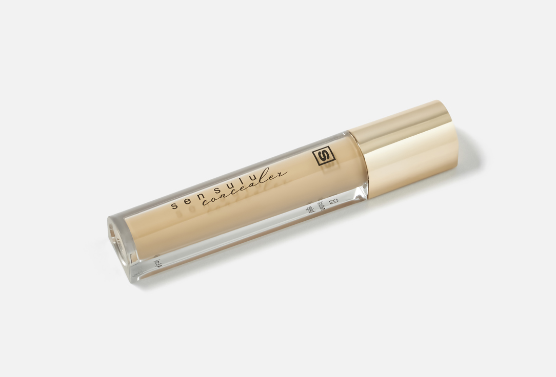 Sen Sulu (Сен Сулу) косметика — купить в Алматы и Шымкенте