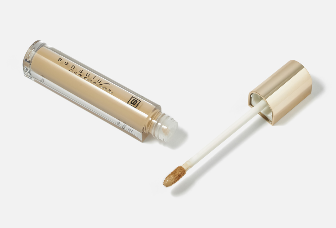 Sen Sulu (Сен Сулу) косметика — купить в Алматы и Шымкенте