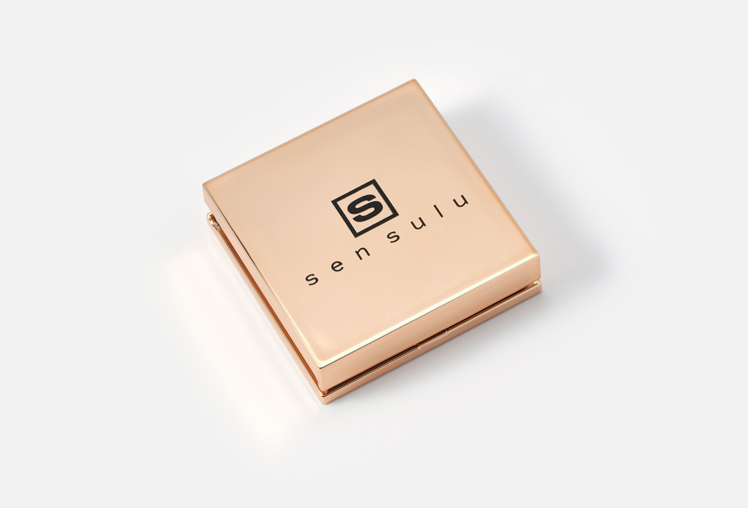 Sen Sulu (Сен Сулу) косметика — купить в Алматы и Шымкенте