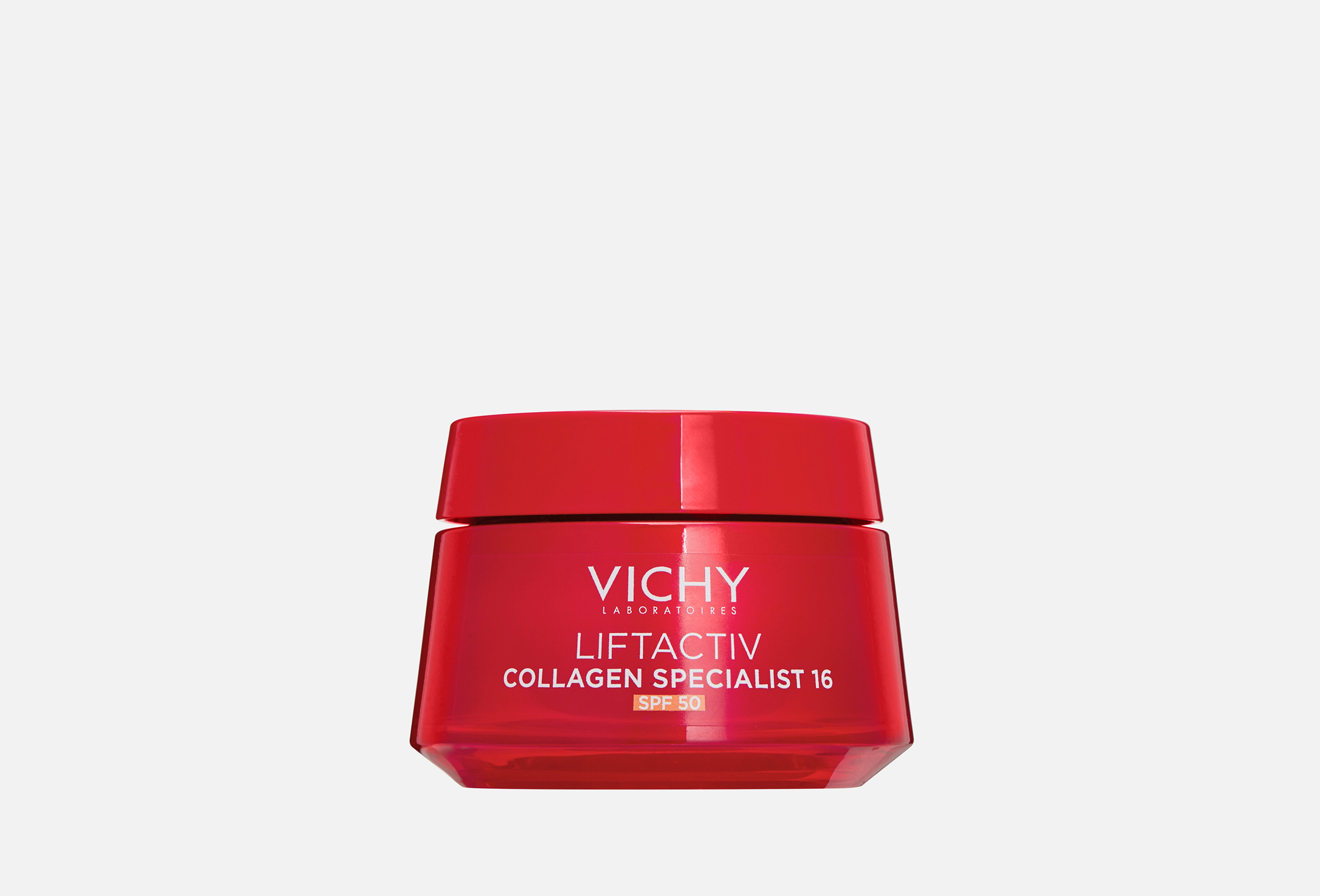 VICHY Крем для лица SPF 50 LIFTACTIV COLLAGEN SPECIALIST 50 мл — купить ...