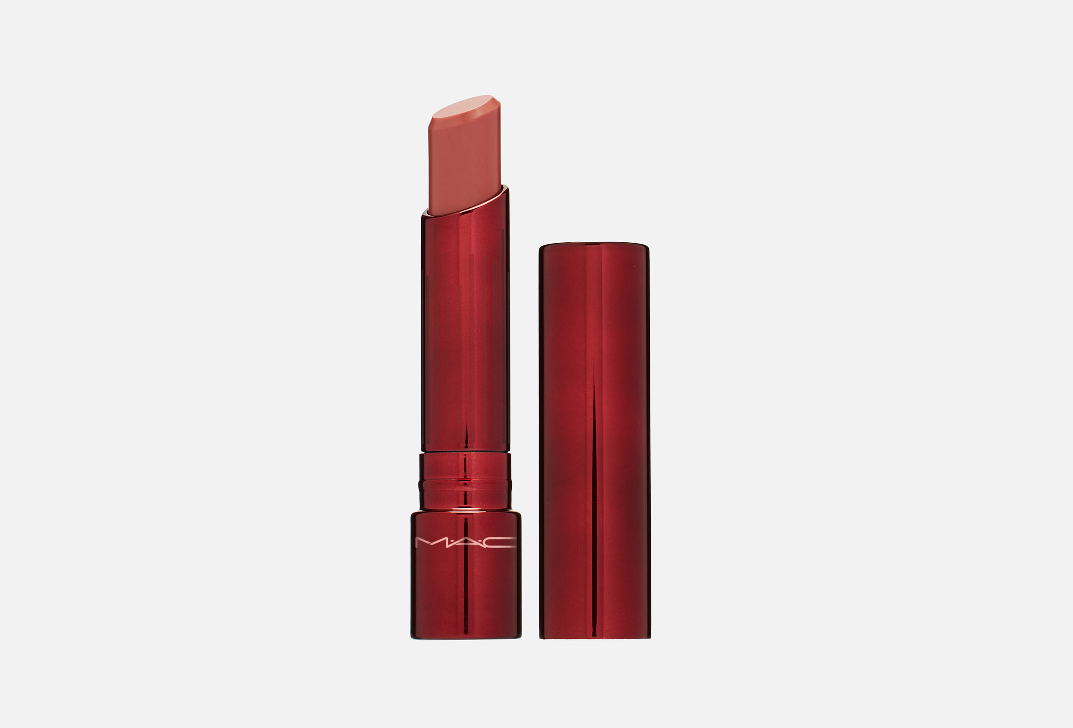MAC Бальзам для губ Glow Play Tendertalk Lip Balm Name? 3.14 г — купить ...