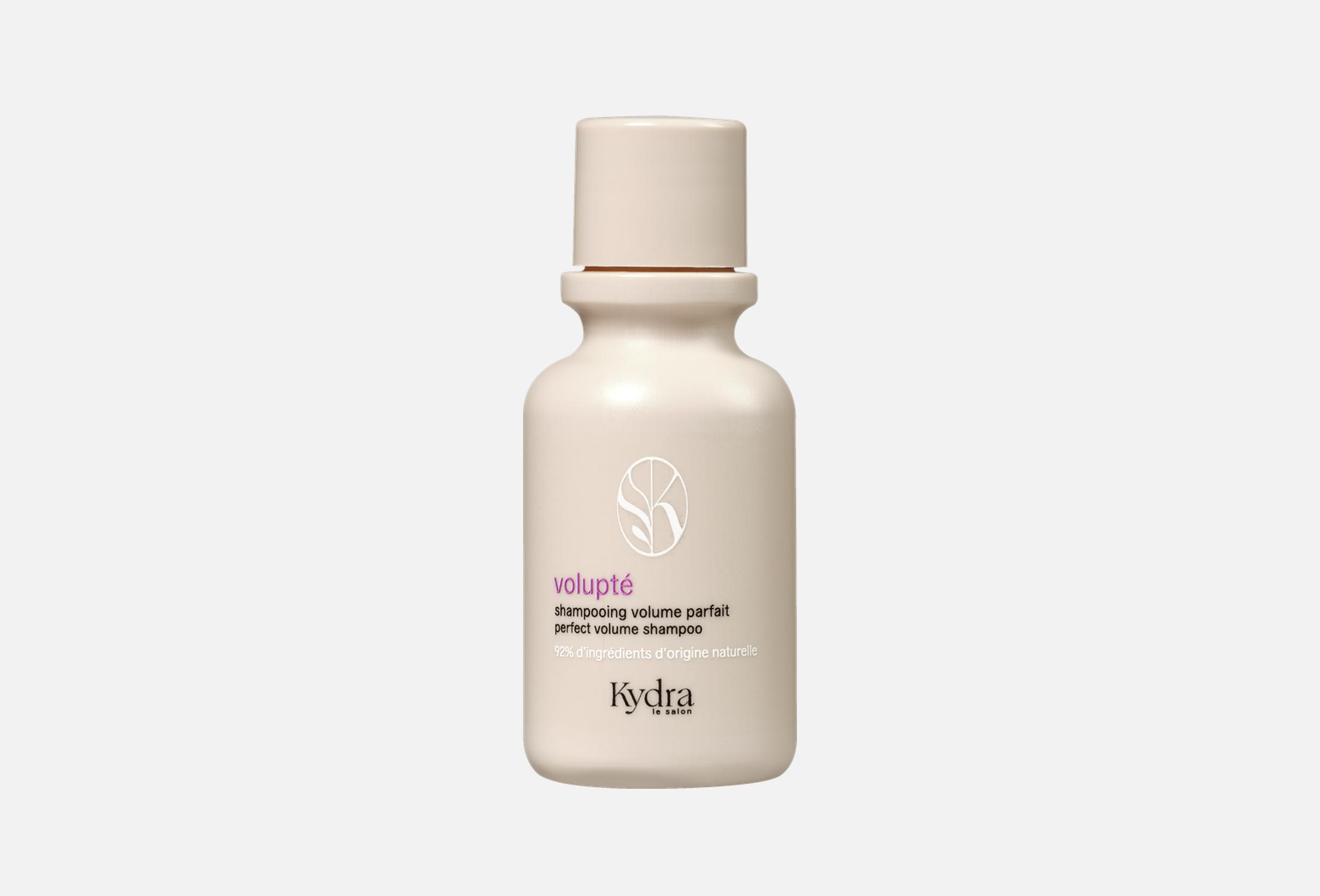 Kydra le salon Шампунь для объема волос Volupté Perfect Volume Shampoo ...