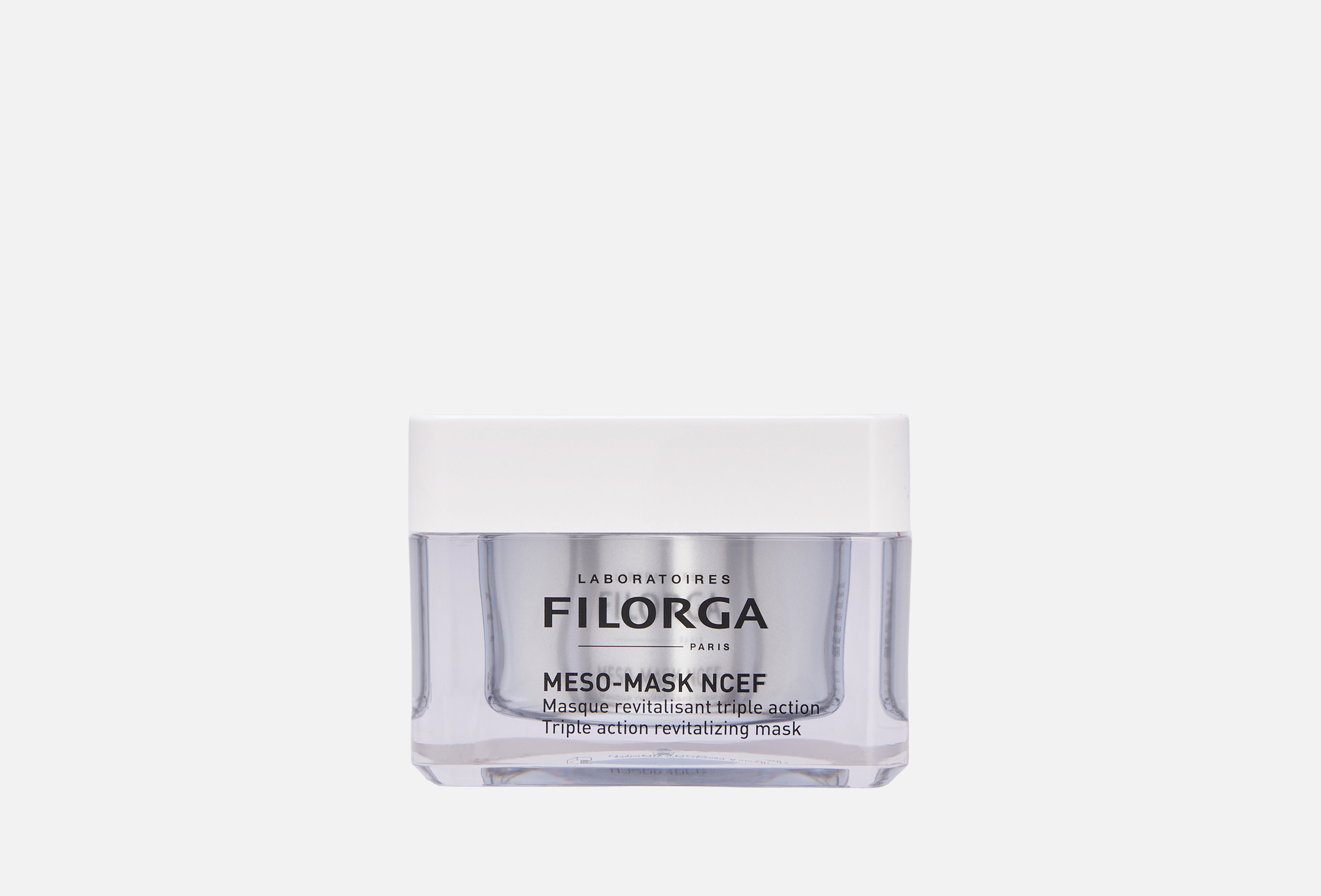 FILORGA Восстанавливающая маска для лица Triple action revitalizing ...