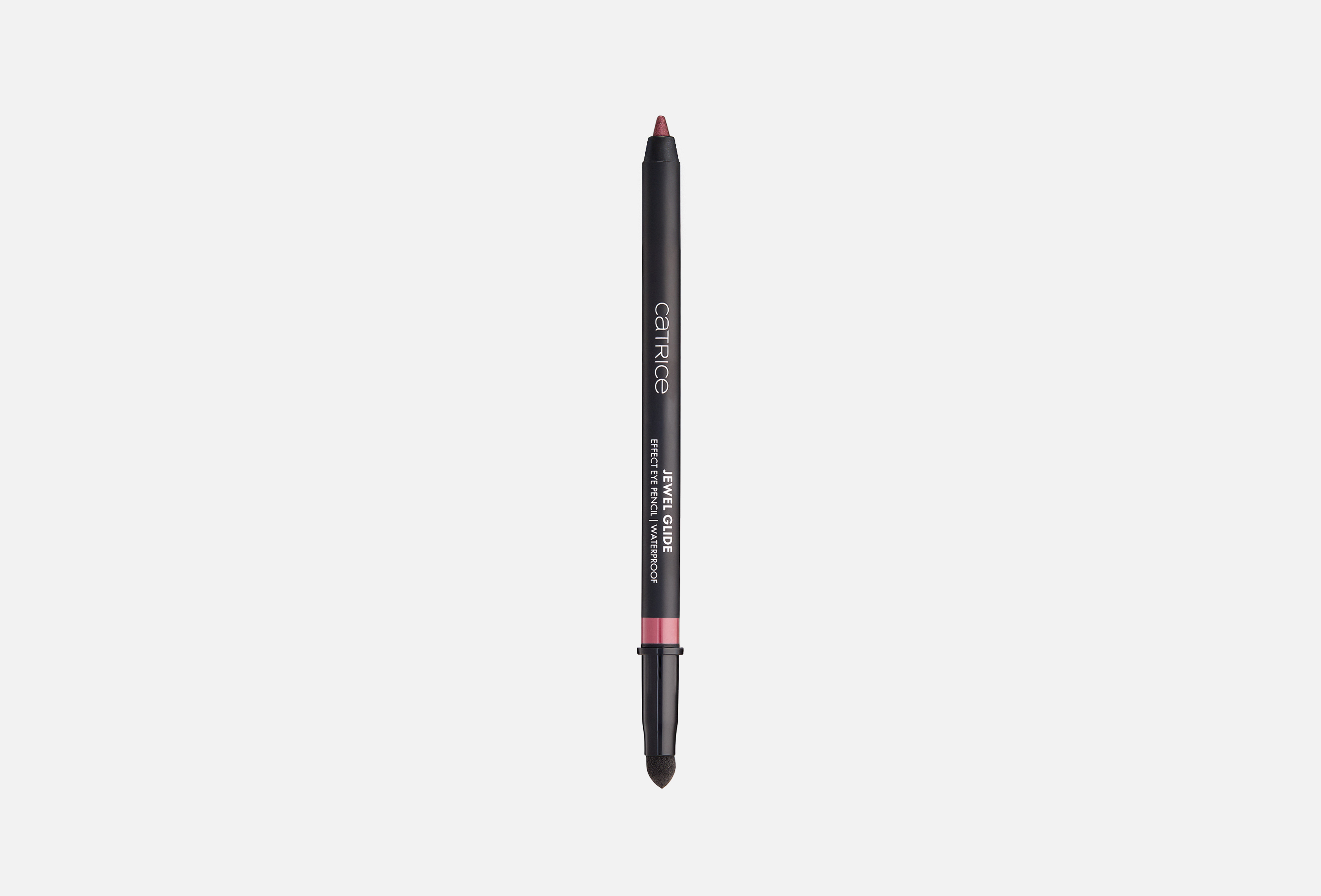 Catrice Карандаш для глаз Jewel glide effect 050, Ruby crystals 1.5 г ...