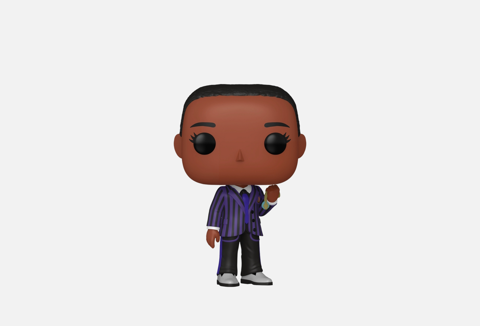 Funko Фигурка POP! TV Wednesday S2 Bianca Barclay 1 шт — купить, цена в ...