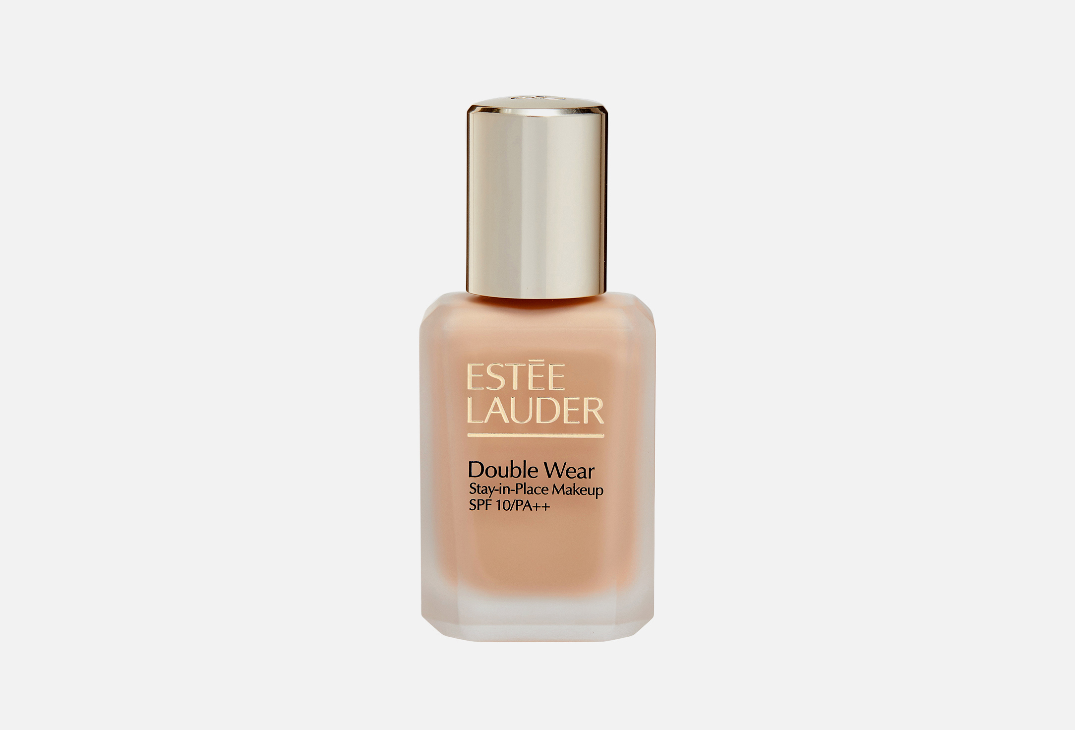 Estee Lauder Устойчивый тональный крем для лица SPF 10 Double Wear Stay ...