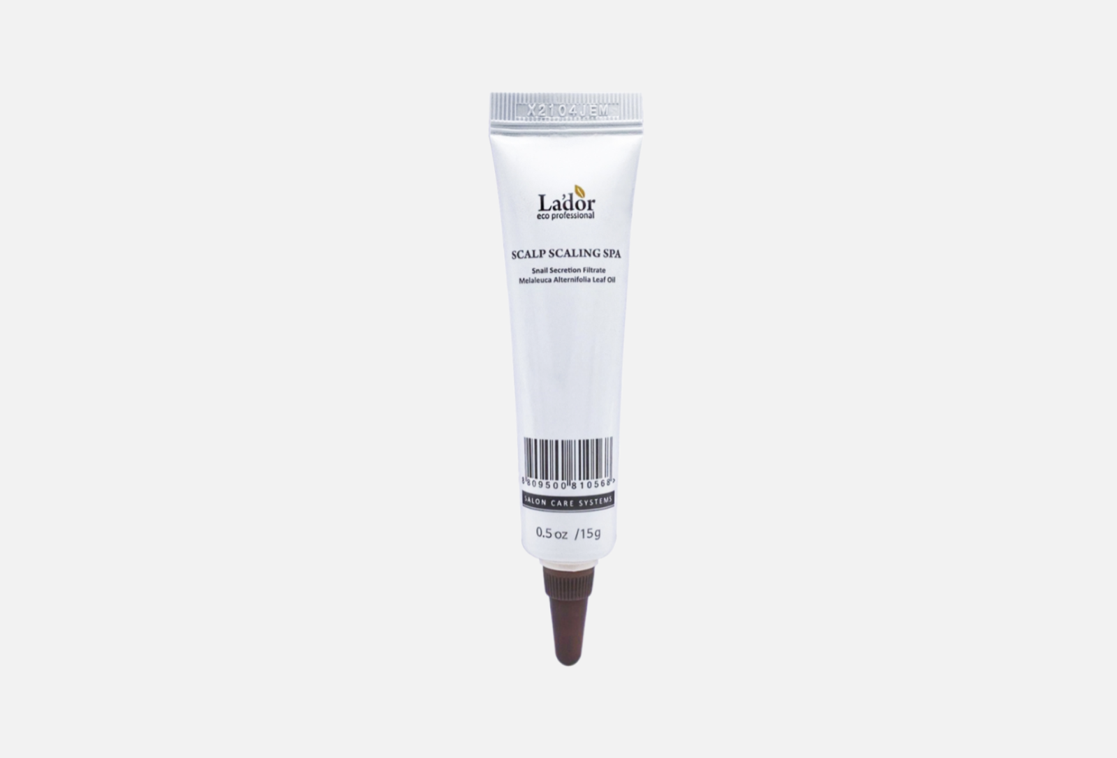 Lador Пилинг для кожи головы Scalp Scaling Spa 15 г — купить в Алматы и ...