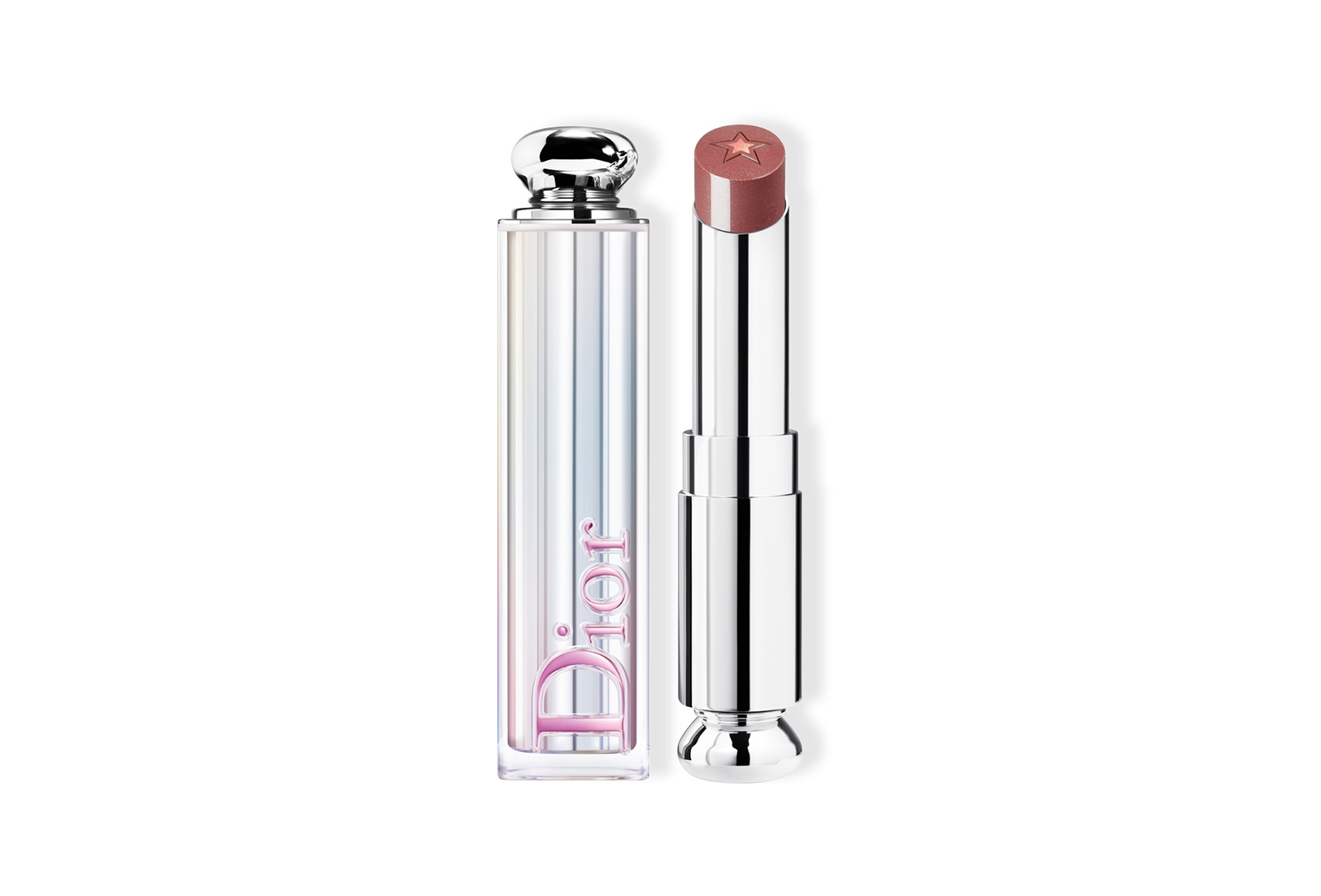 Dior Губная помада с сияющей звездой Addict Stellar Halo Shine 620 ...