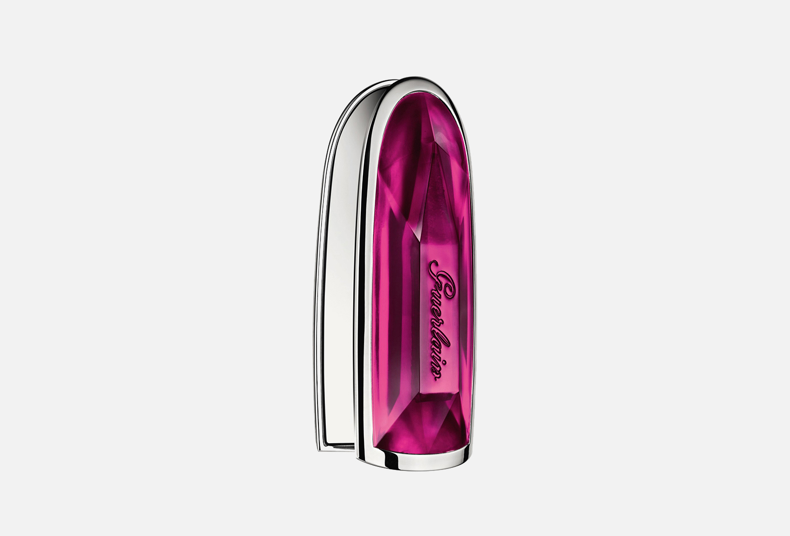 Guerlain Футляр для губной помады Rouge G Турмалиновые мечты — купить в ...