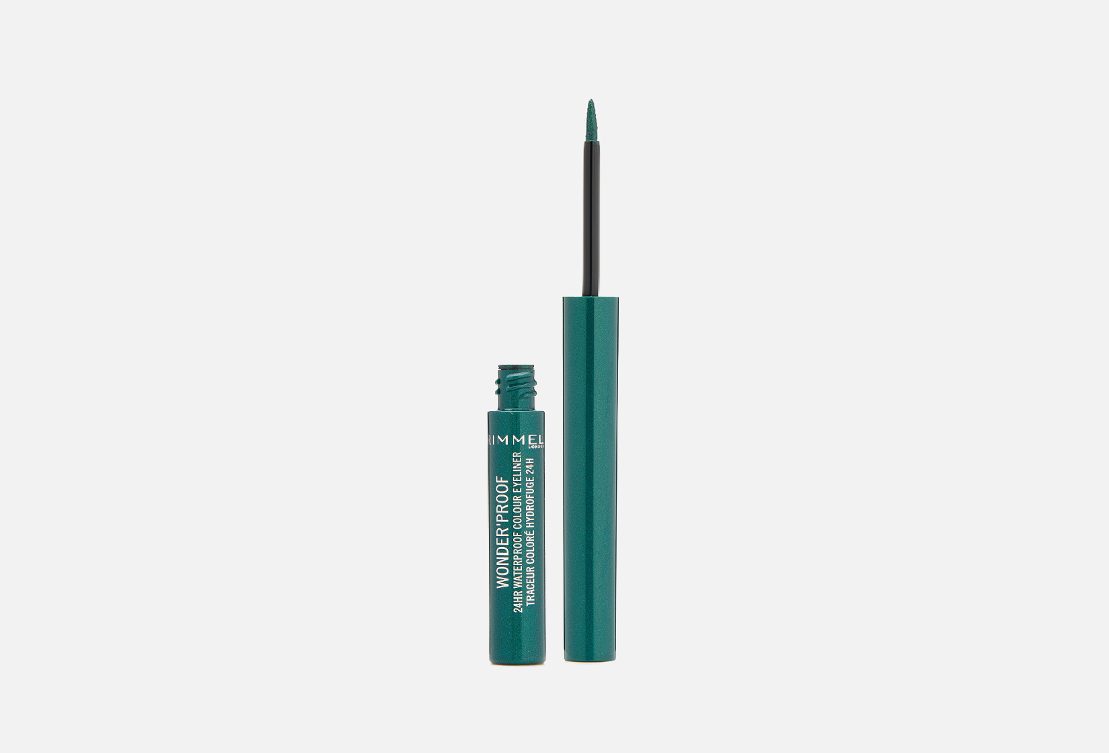 Rimmel цветная водостойкая подводка 24 часа Wonder Liner Precious ...