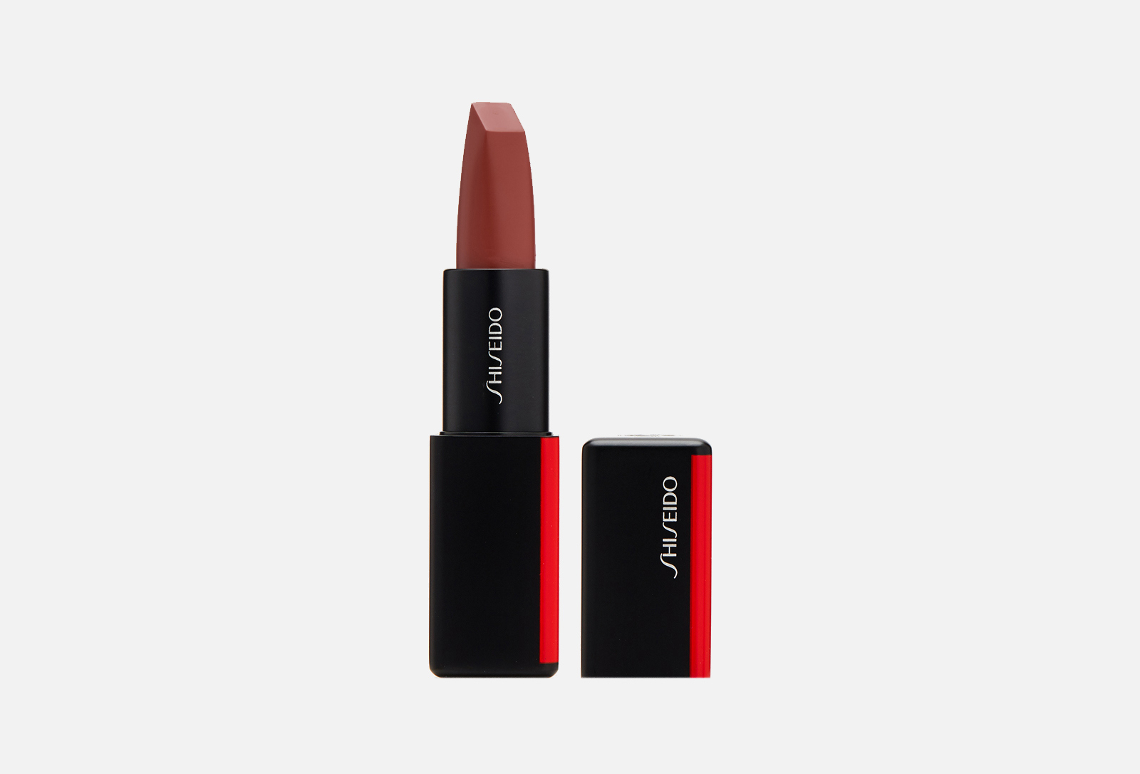 Shiseido Матовая помада для губ MODERNMATTE POWDER LIPSTICK 531 Shadow ...