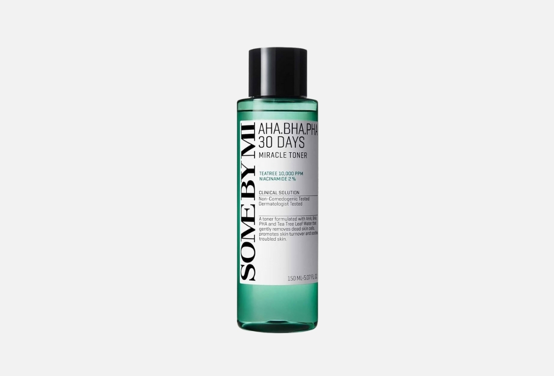 Toner non comedogenic store