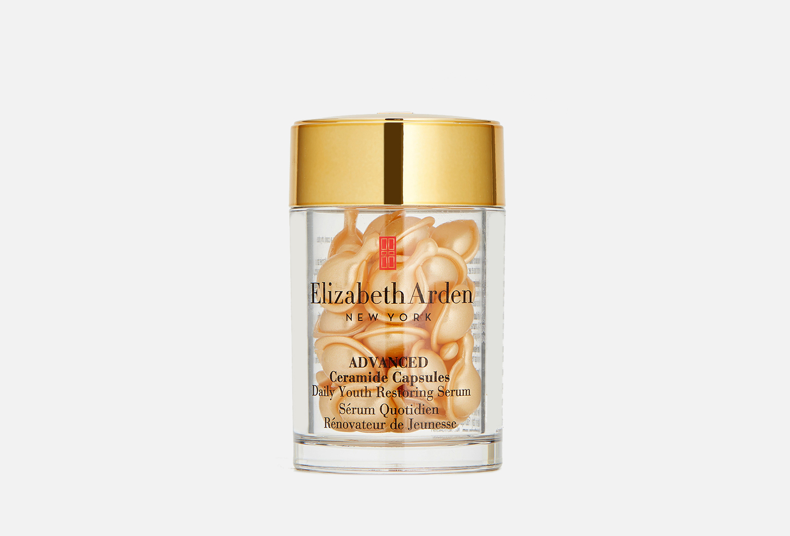 Elizabeth Arden C Advanced Ceramide Capsules Daily Youth Restoring Serum 30