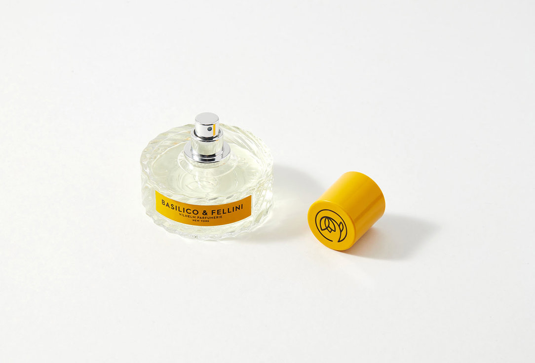 Vilhelm Parfumerie — купить парфюм в Москве | Gold Apple