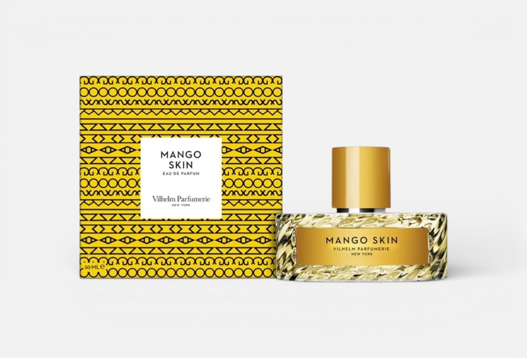Vilhelm Parfumerie — купить парфюм в Москве | Gold Apple